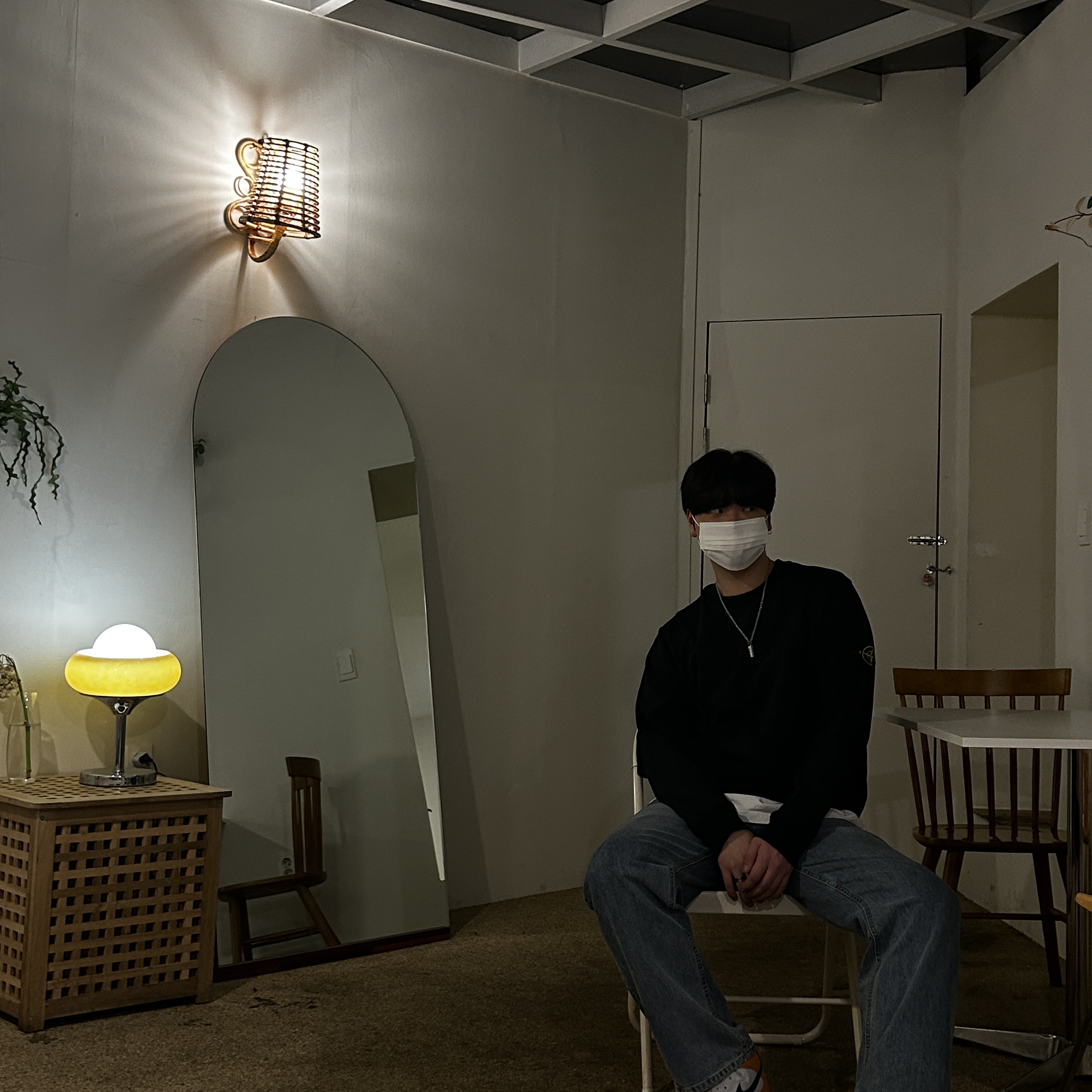 김준 (@184.5) 님의 게시물 | KREAM