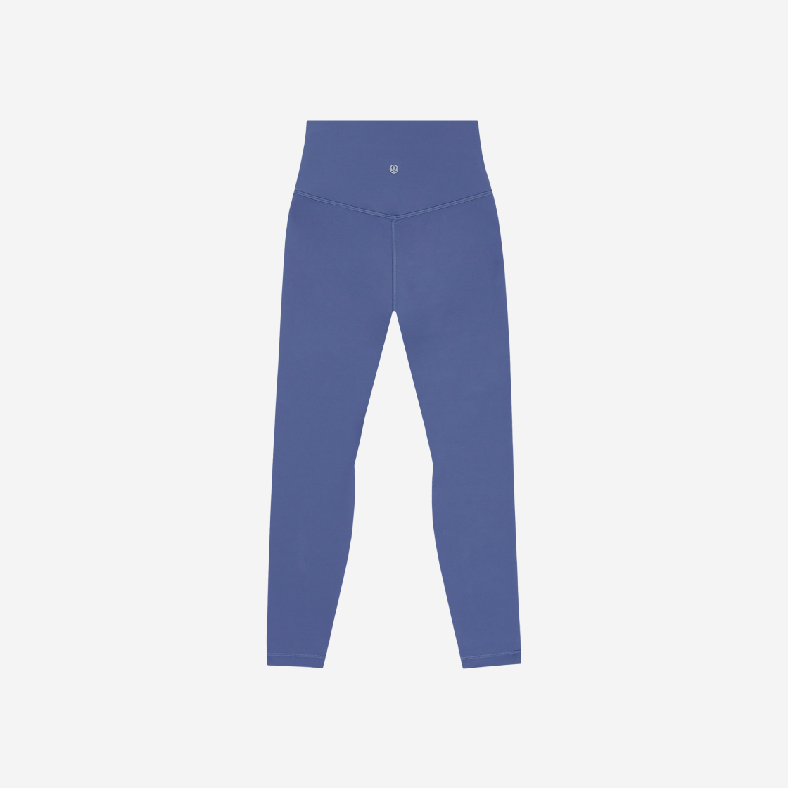 (W) 룰루레몬 얼라인 하이라이즈 24인치 팬츠 워터 드롭 - 아시아 | Lululemon | KREAM