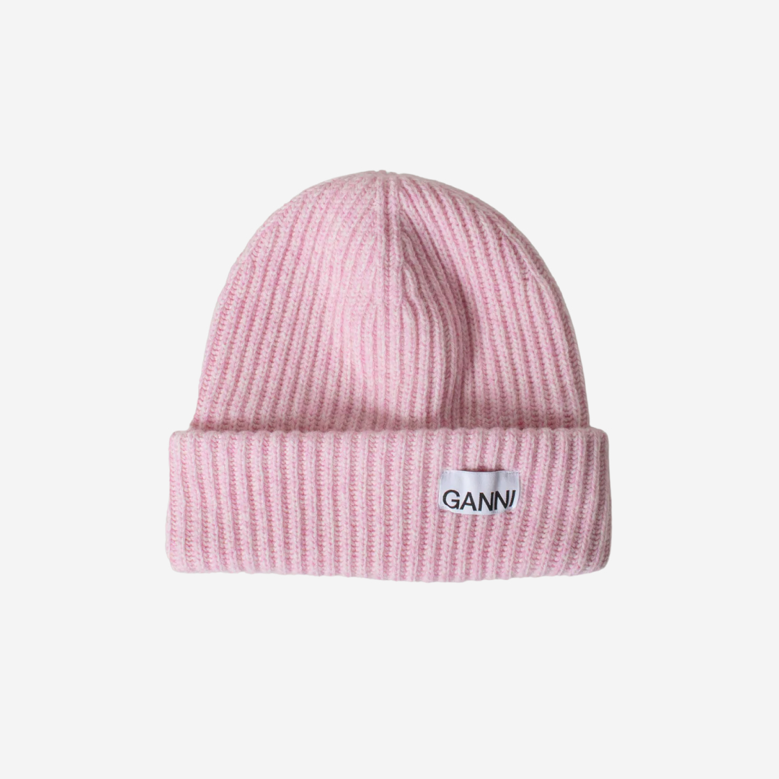 Ganni Wool Beanie Lil... STYLE | KREAM