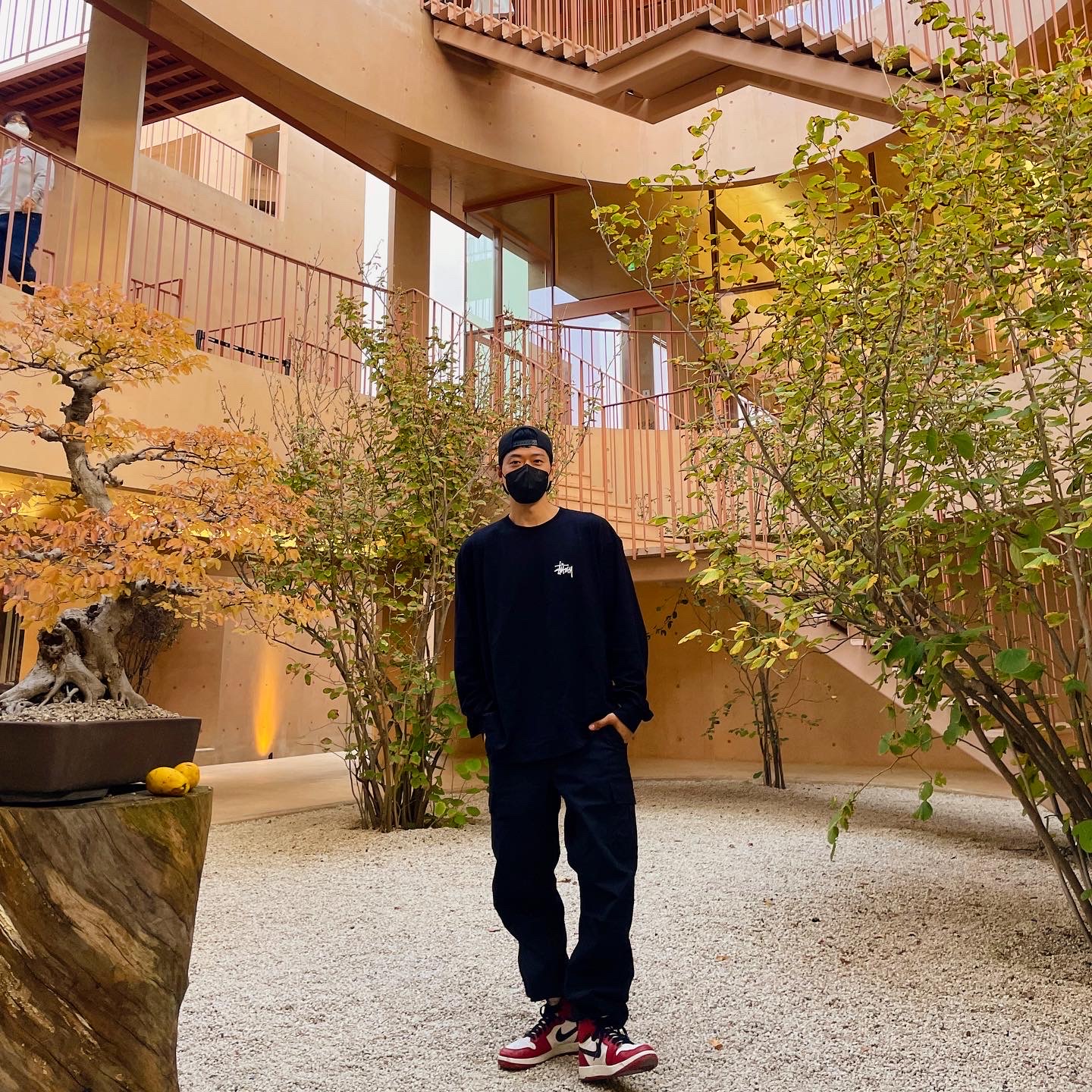 😃😄😁😆 (@638mn) 님의 게시물 | KREAM