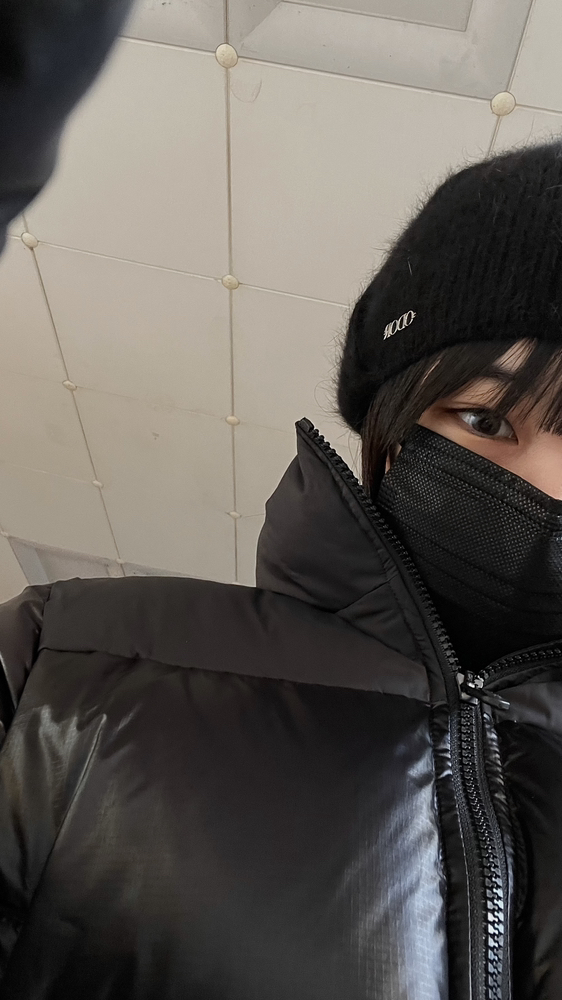 (@kidcoji) 님의 프로필 | KREAM