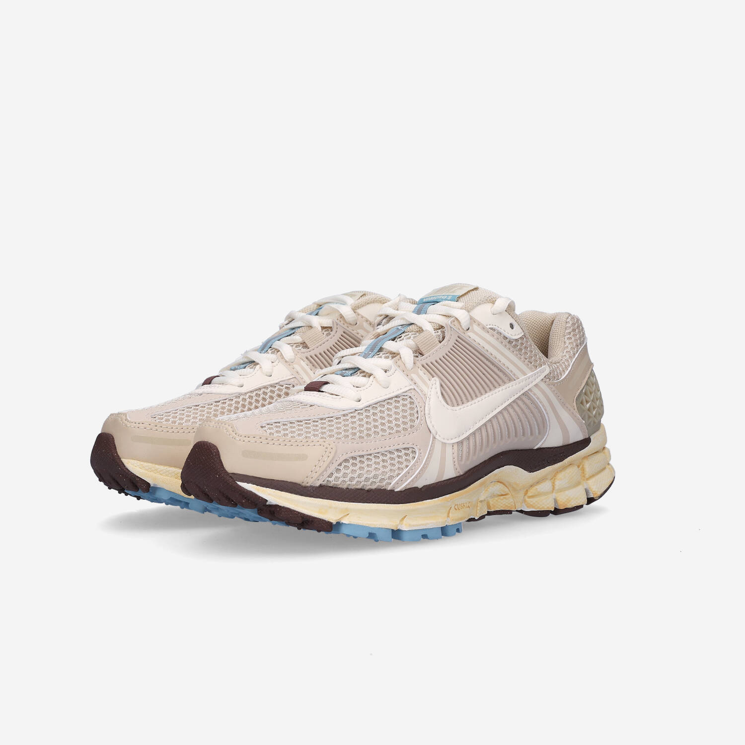 (W) 나이키 줌 보메로 5 오트밀 | KREAM