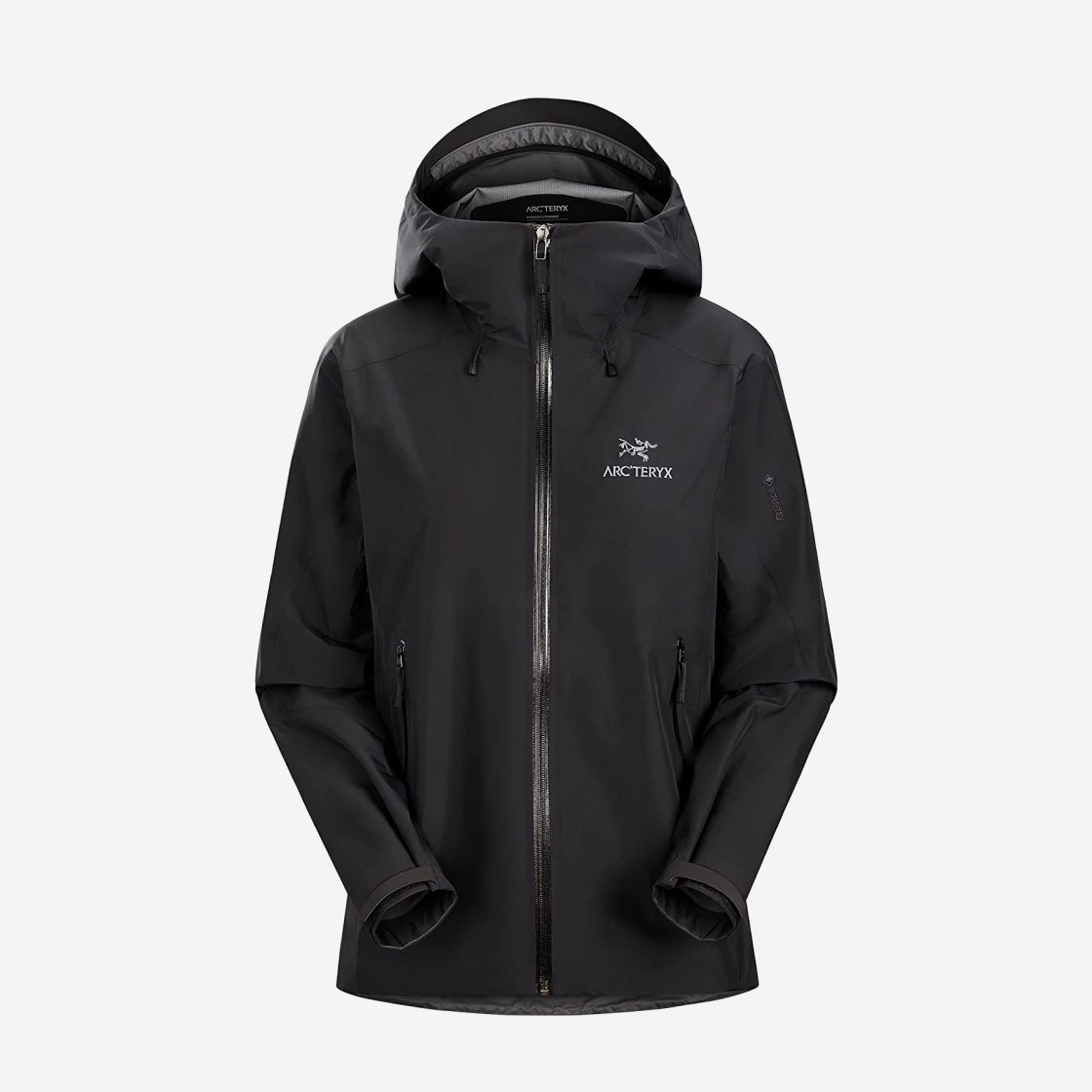 (W) 아크테릭스 베타 LT 자켓 블랙 | Arc'teryx | KREAM