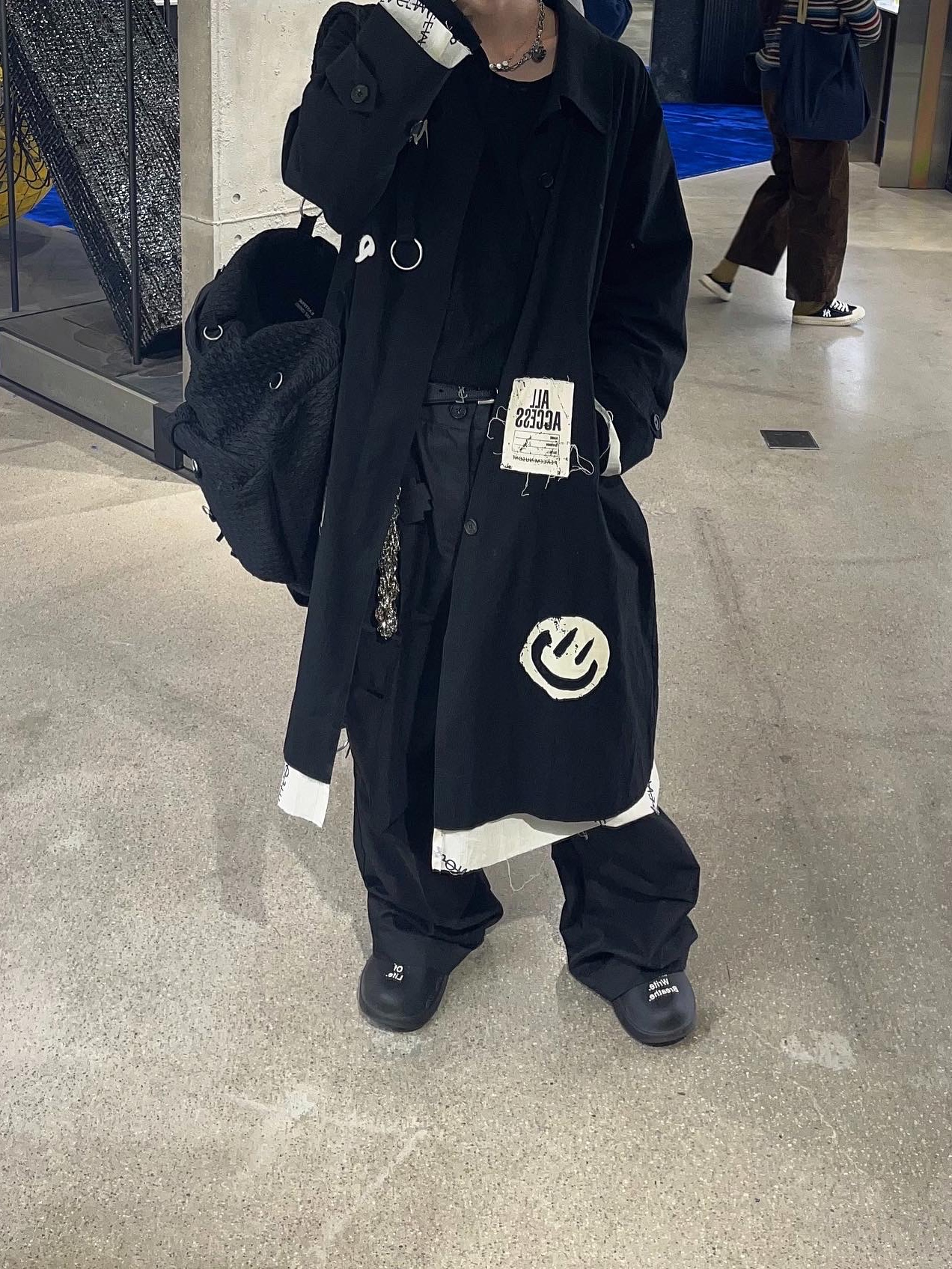 . (@eqhu3n) 님의 게시물 | KREAM