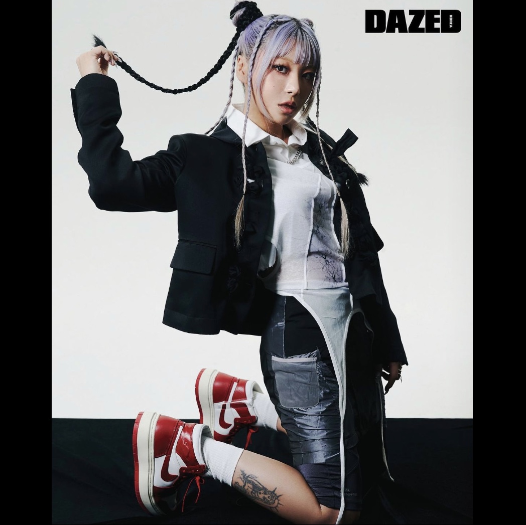 (@danielwcho) 님의 게시물 | KREAM