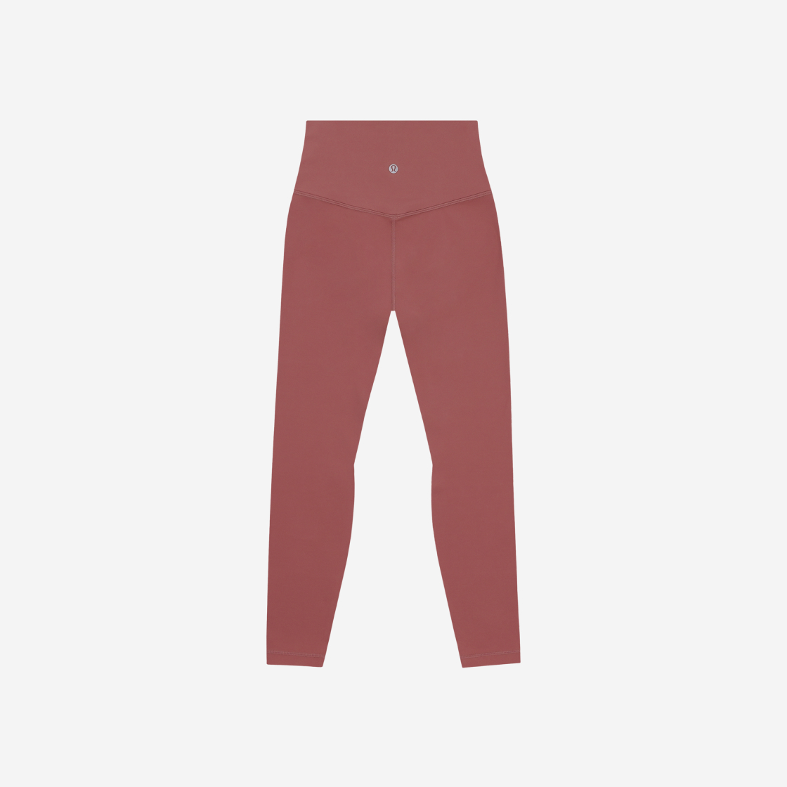 (W) 룰루레몬 얼라인 하이라이즈 24인치 팬츠 브라이어 로즈 - 아시아 | Lululemon | KREAM