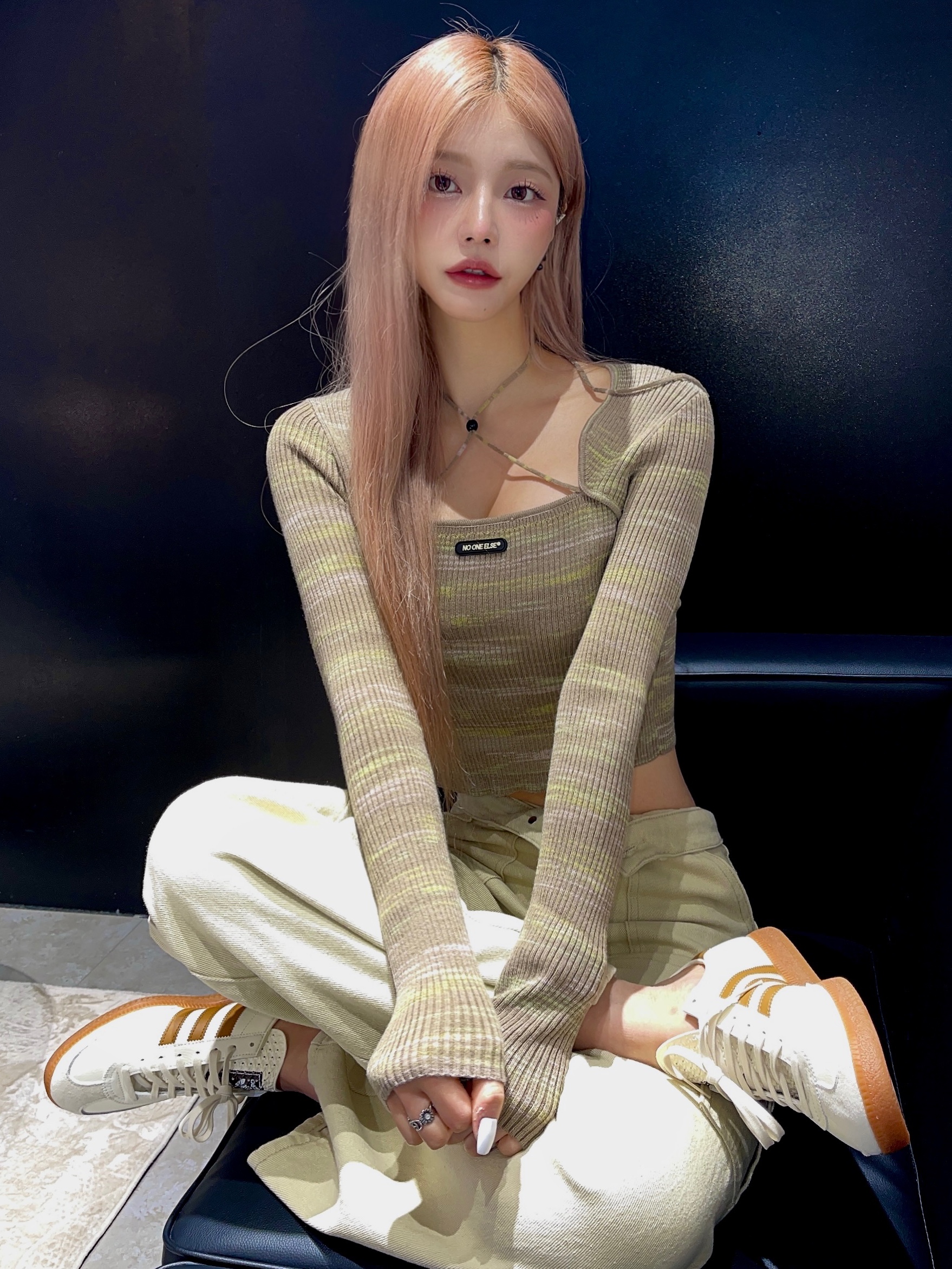 선의 (@hsd_09_) 님의 게시물 | KREAM