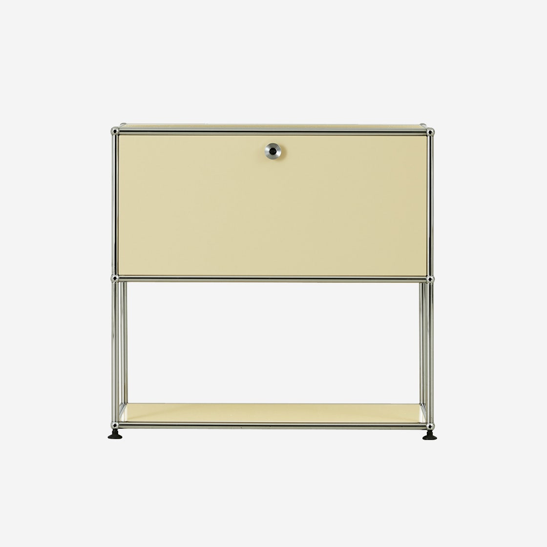 USM 할러 스토리지 1x2 크림 | USM | KREAM