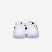 (W) 나이키 클래식 코르테즈 레더 화이트 블랙 | KREAM