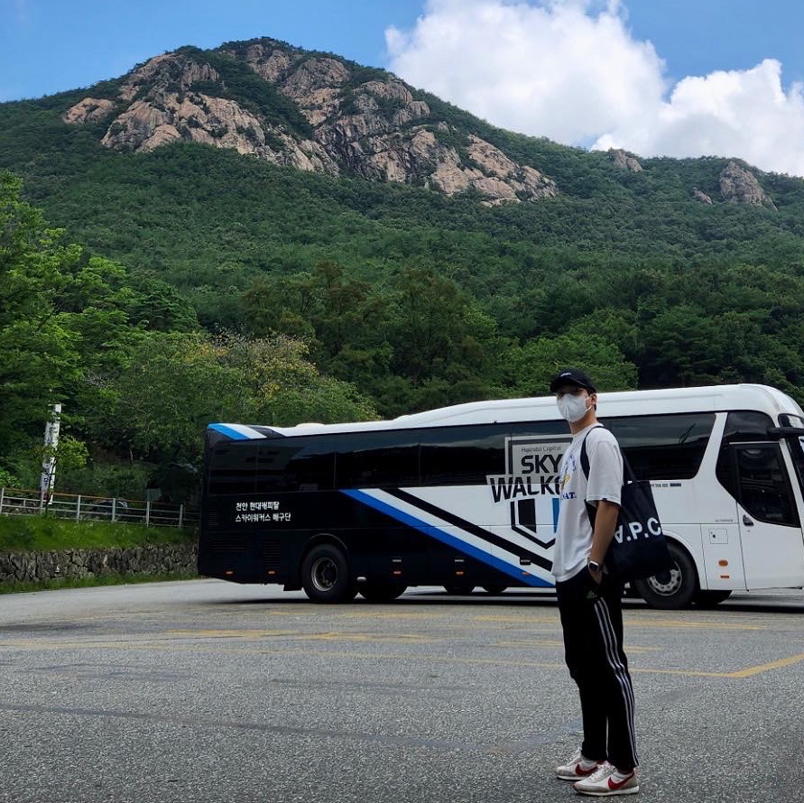 jhhan0716 (@limited_ho_ho) 님의 게시물 | KREAM