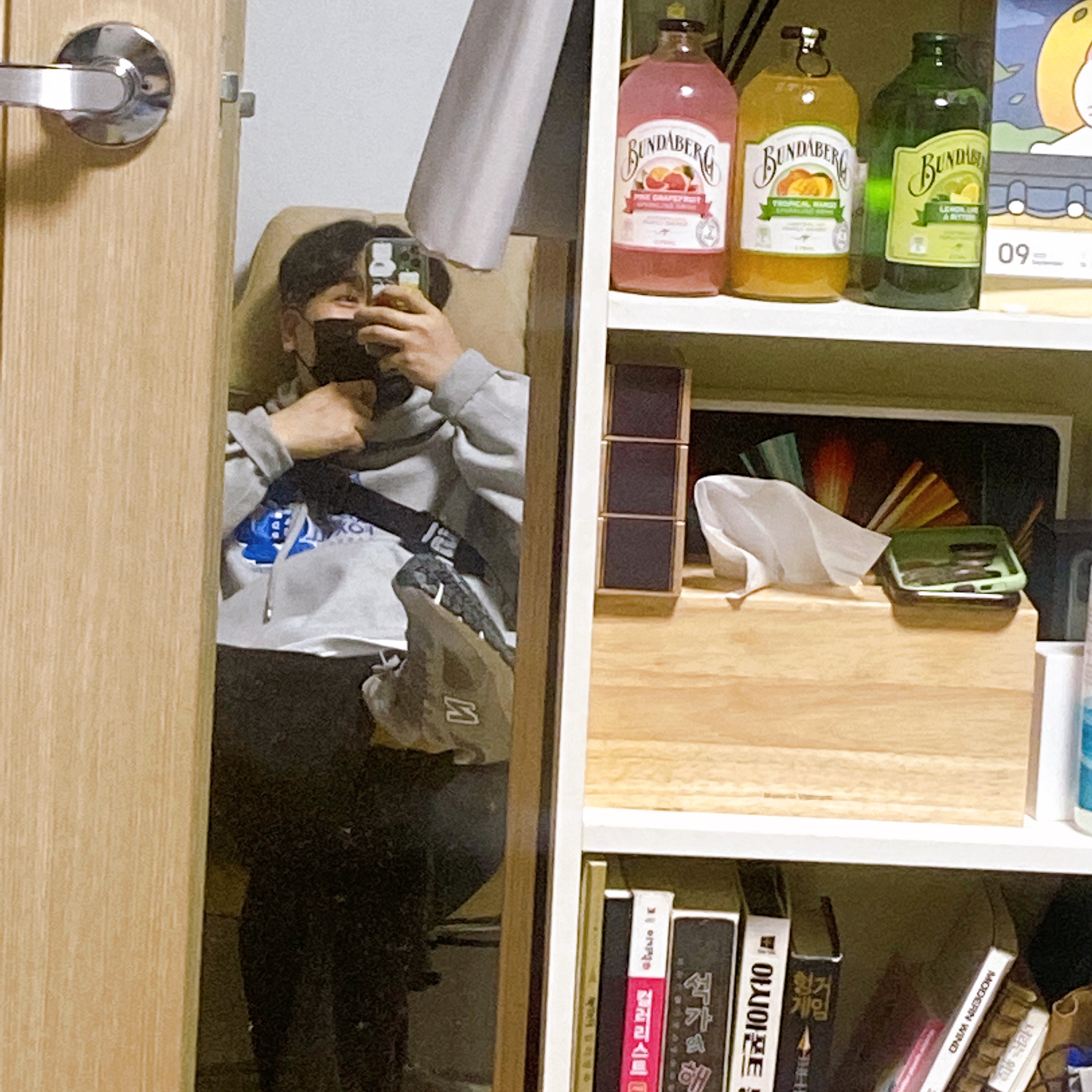 redzon01 (@han_s) 님의 게시물 | KREAM