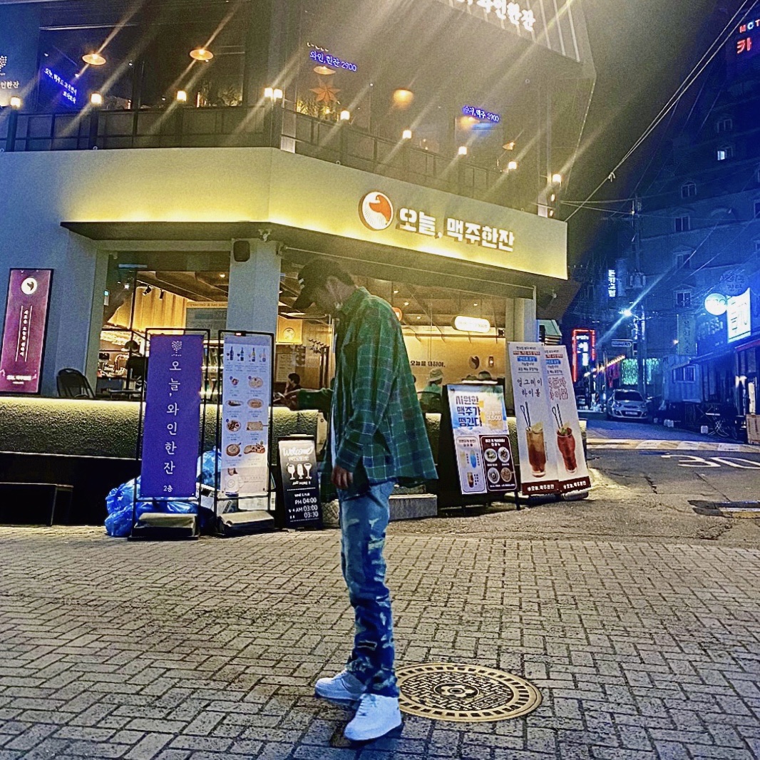 (@iiii.1001) 님의 게시물 | KREAM