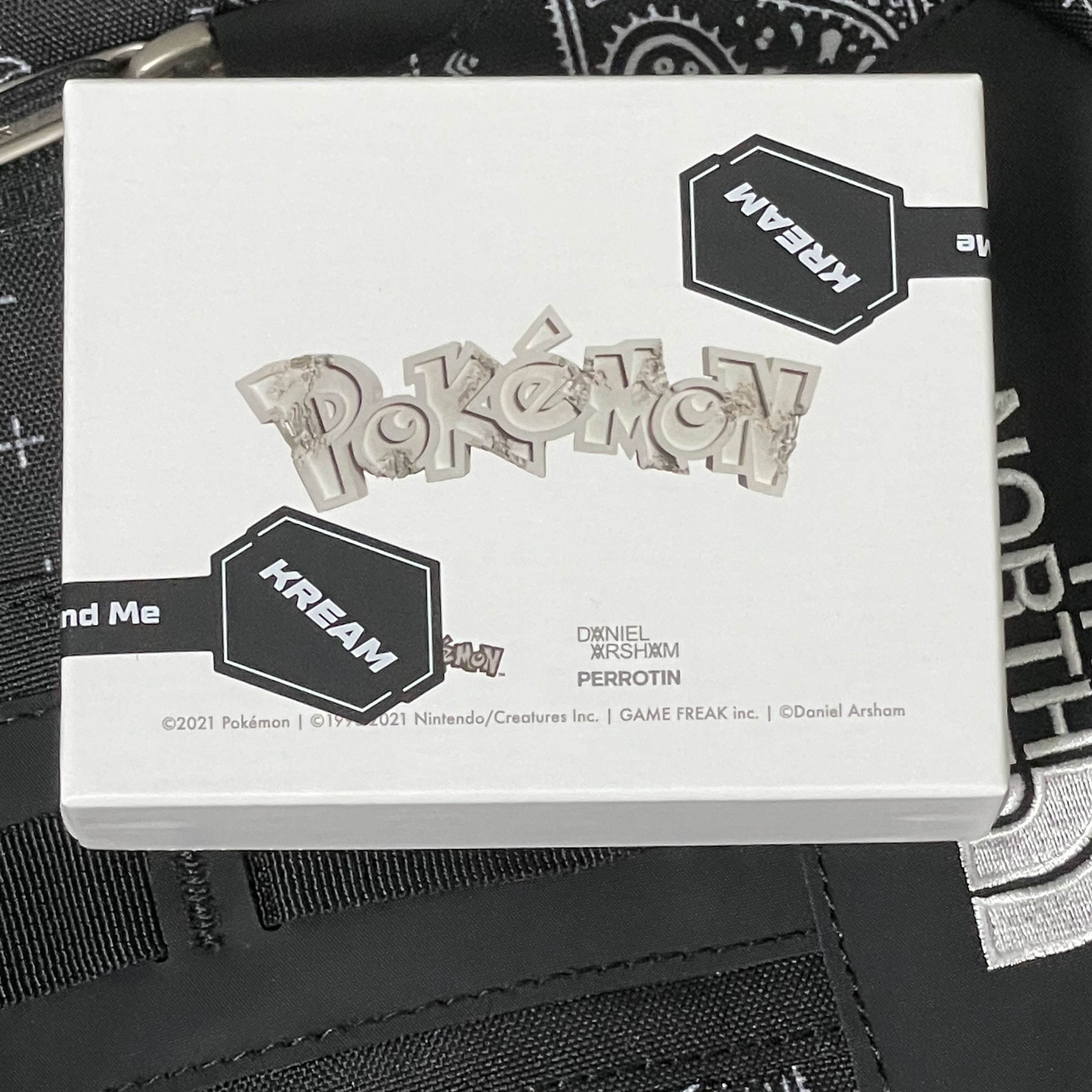 메구밍 (@megumin._.love) 님의 게시물 | KREAM