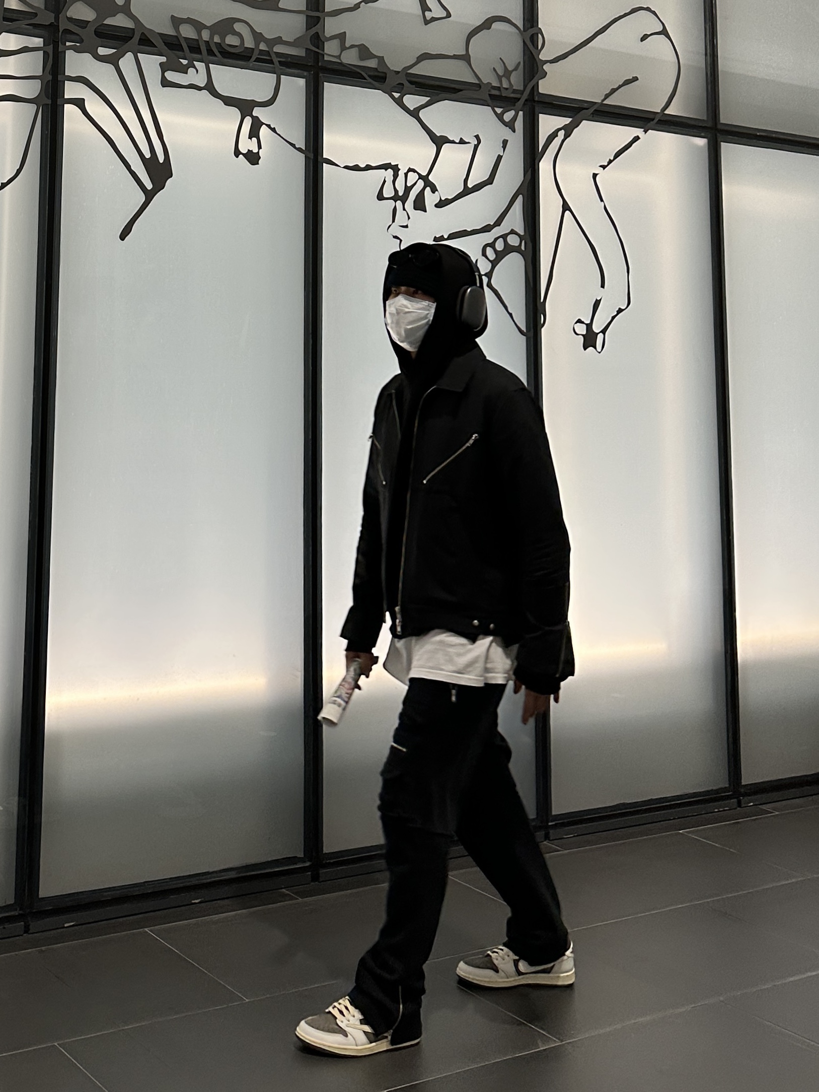 kyun_zzang (@kyun_zzang) 님의 게시물 | KREAM