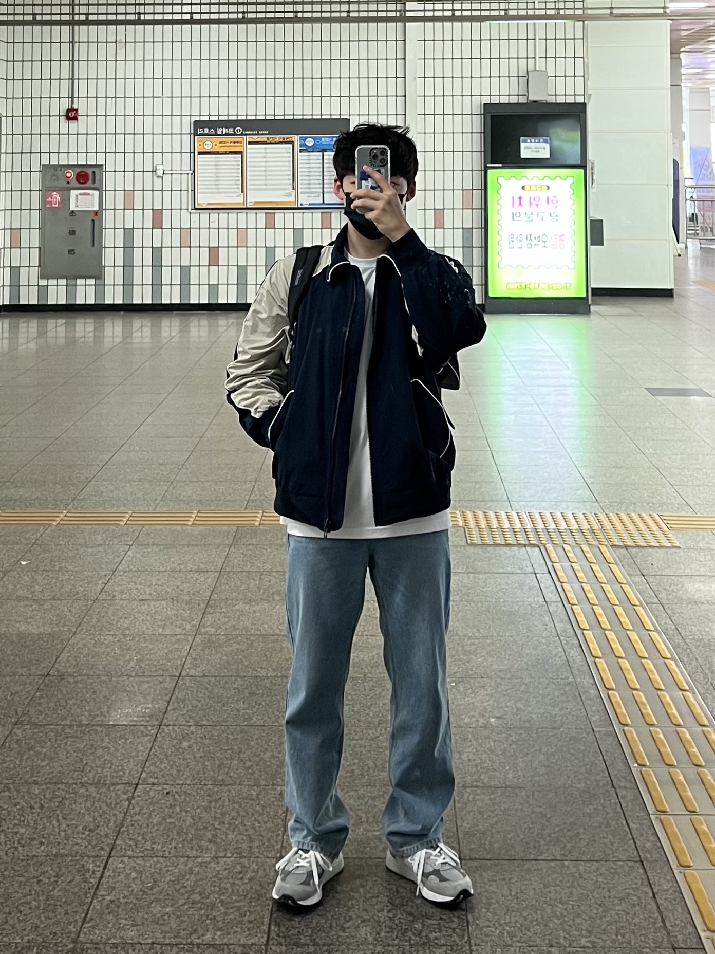 (@tech._.11) 님의 게시물 | KREAM