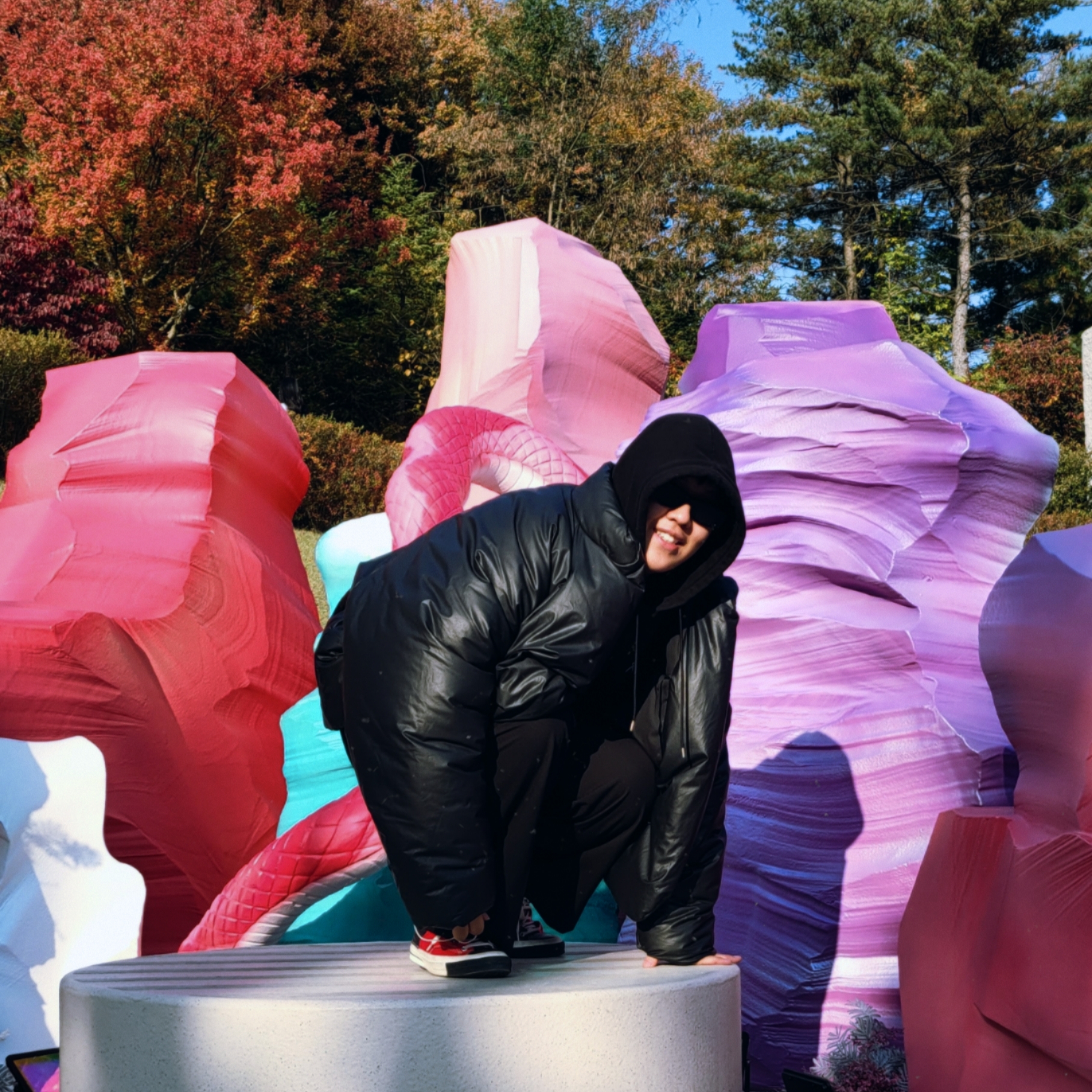 최준서 (@sunnie_choi) 님의 게시물 | KREAM