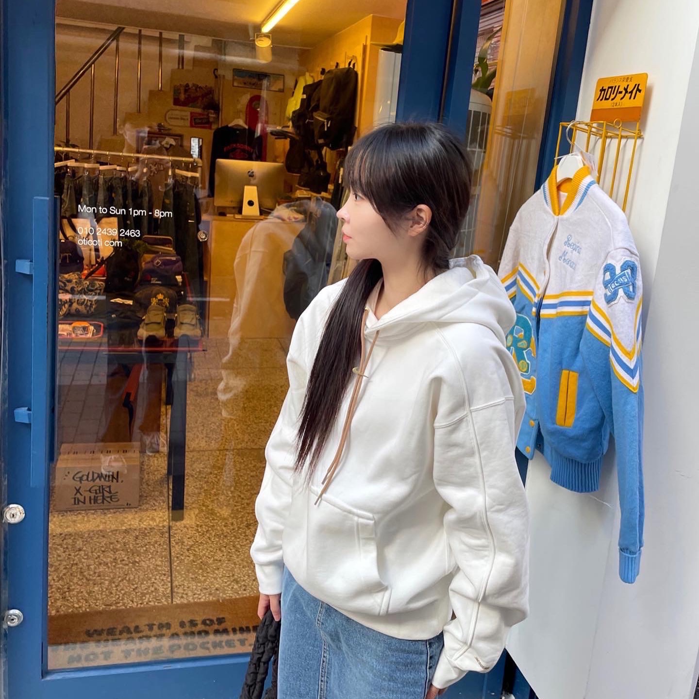 (@pvrkrin) 님의 게시물 | KREAM