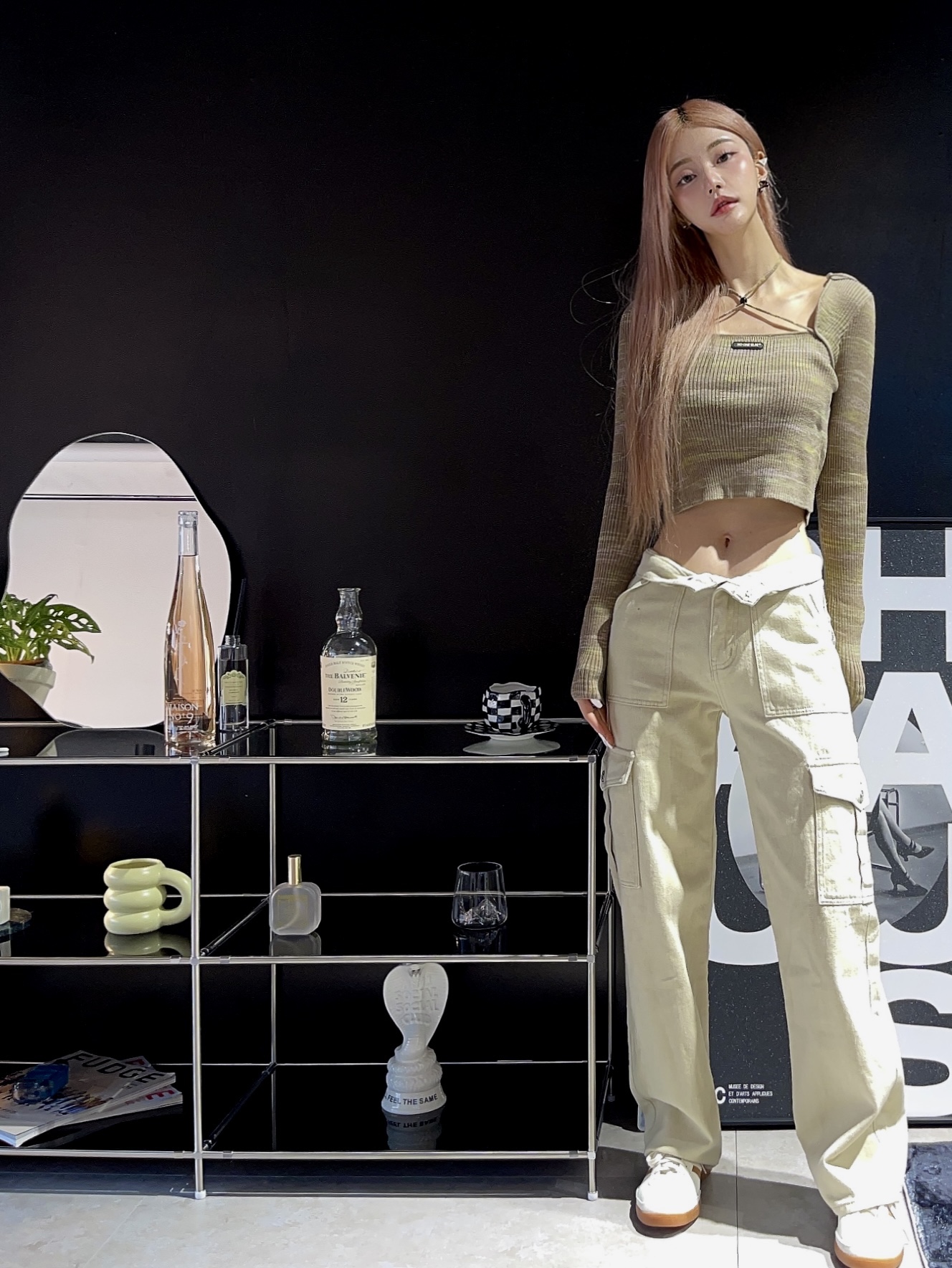 선의 (@hsd_09_) 님의 게시물 | KREAM