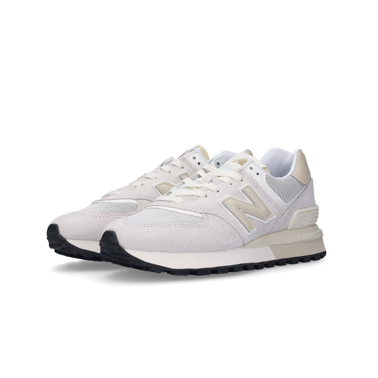 뉴발란스 574 레거시 아이보리 | KREAM