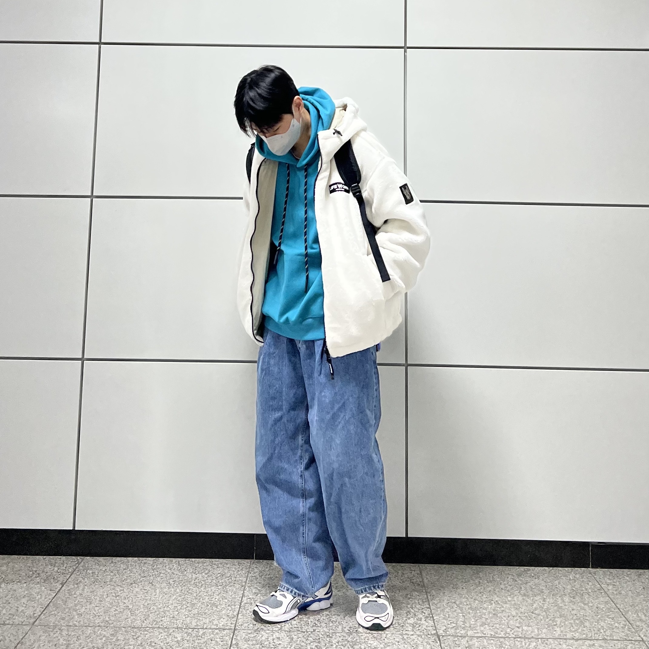 Gun (@pggun) 님의 게시물 | KREAM