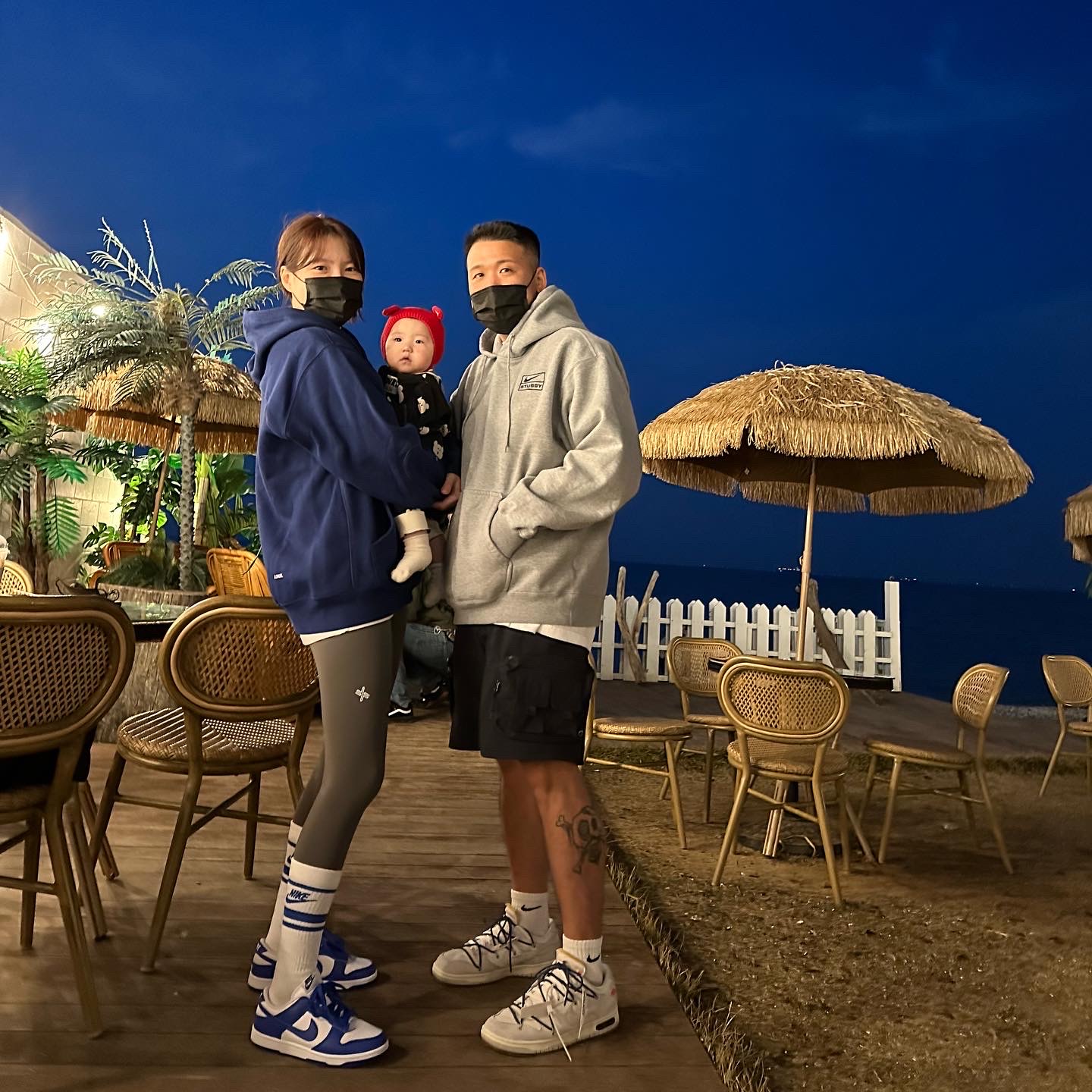 재순잉 (@jay_knuckle_) 님의 게시물 | KREAM