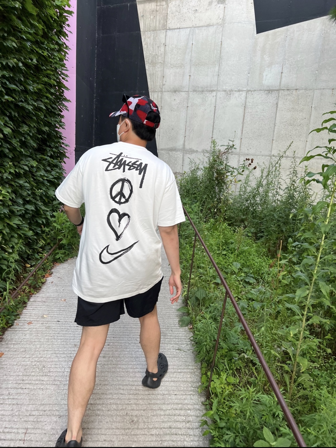 하이잭 (@hizack) 님의 게시물 | KREAM