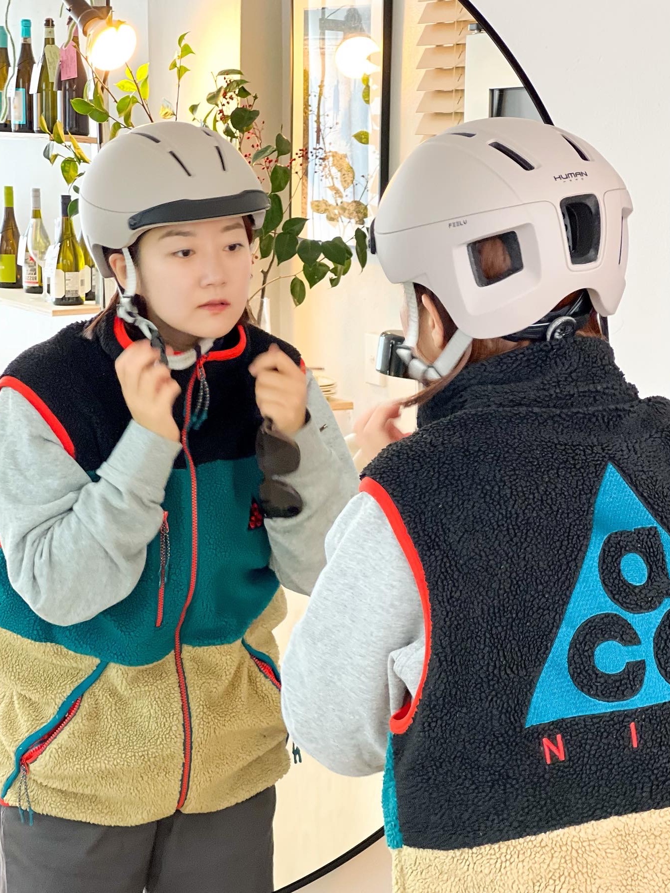 고운 (@plz_no_rain) 님의 게시물 | KREAM