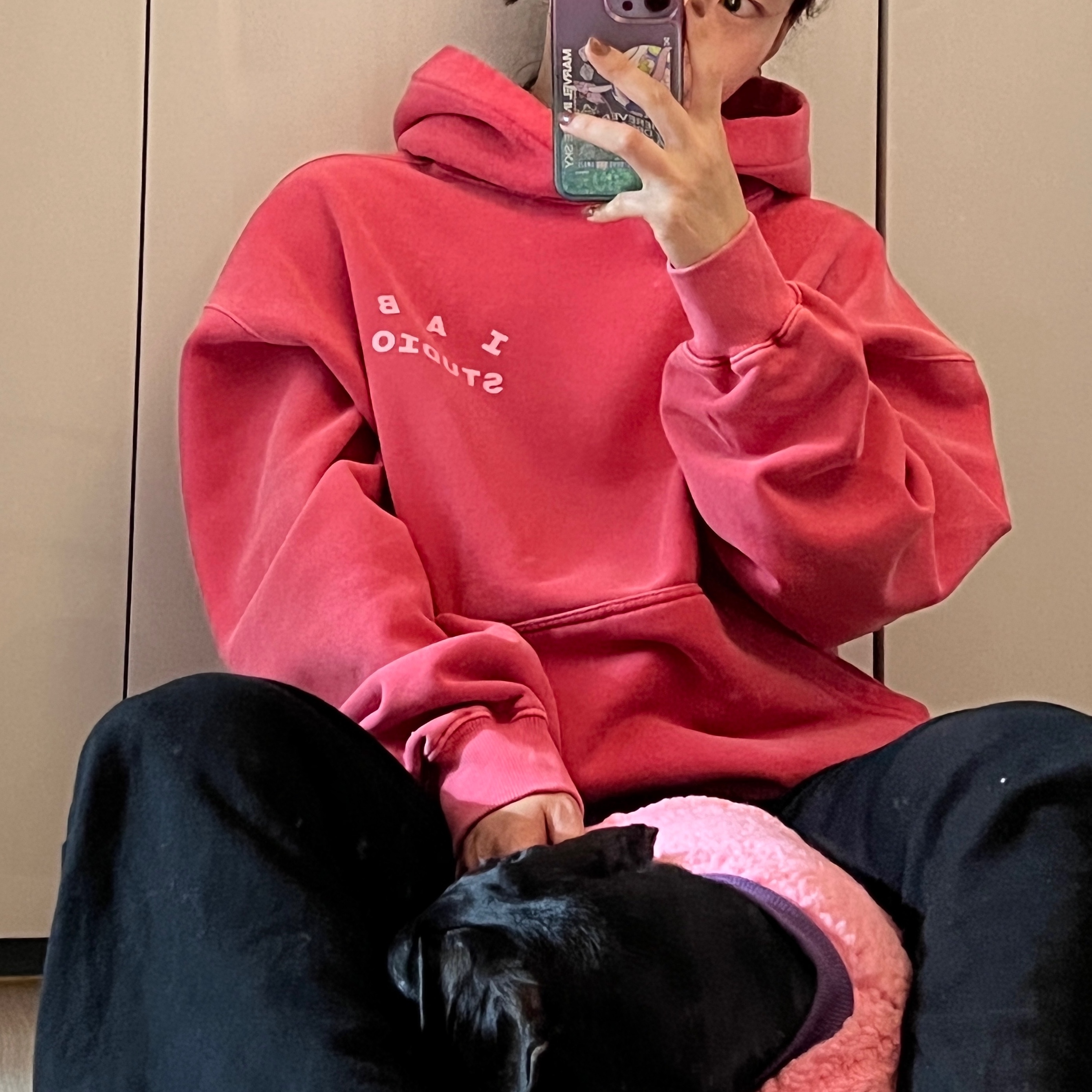 여기잇소영 (@soyoung.00) 님의 게시물 | KREAM