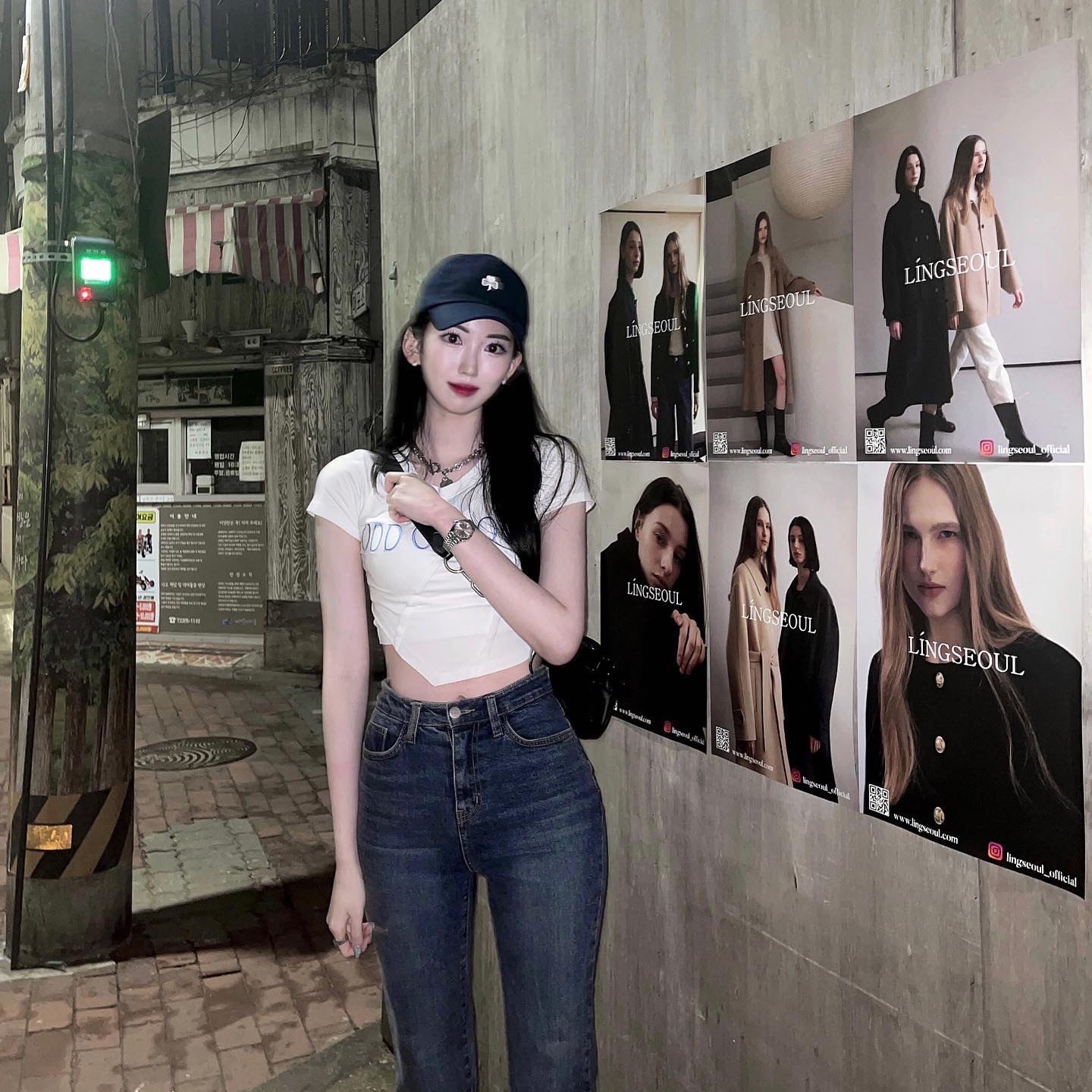 insta @cherr... (@cherryf1avor) 님의 게시물 | KREAM