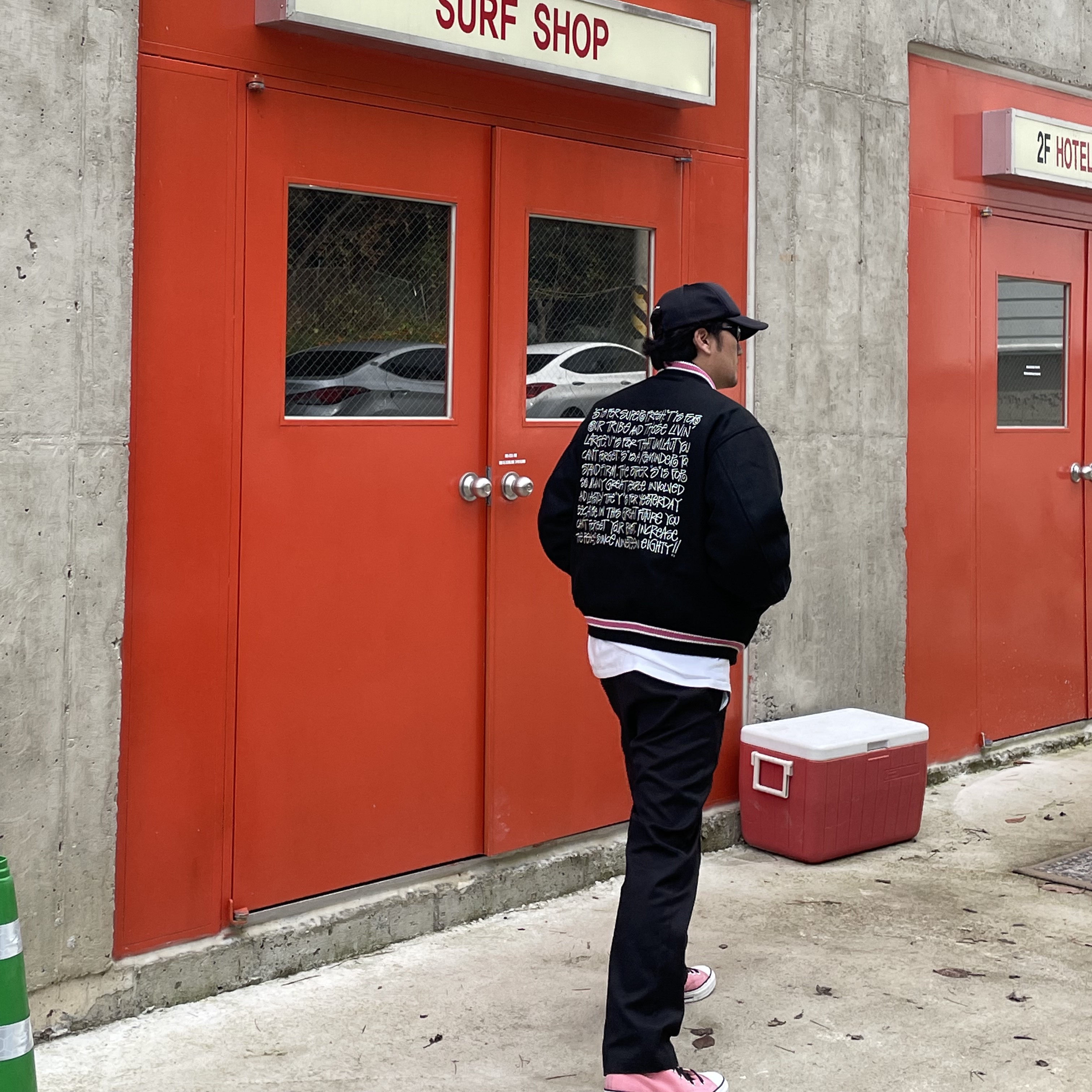 변달건 (@jamesyoon) 님의 게시물 | KREAM