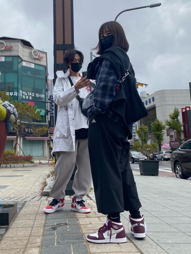 (@soyapapa) 님의 게시물 | KREAM