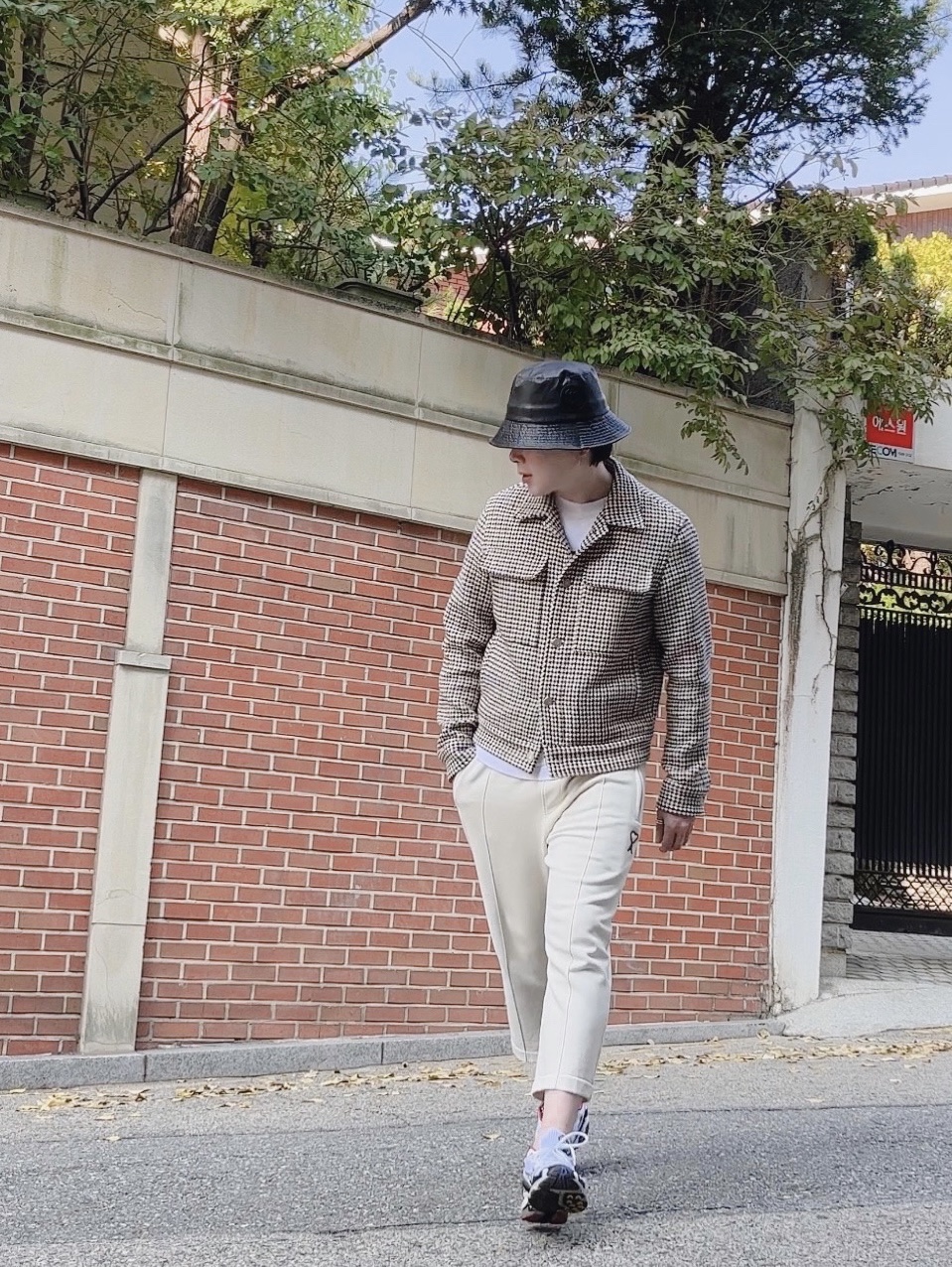 이상훈 (@mc_popo) 님의 게시물 | KREAM