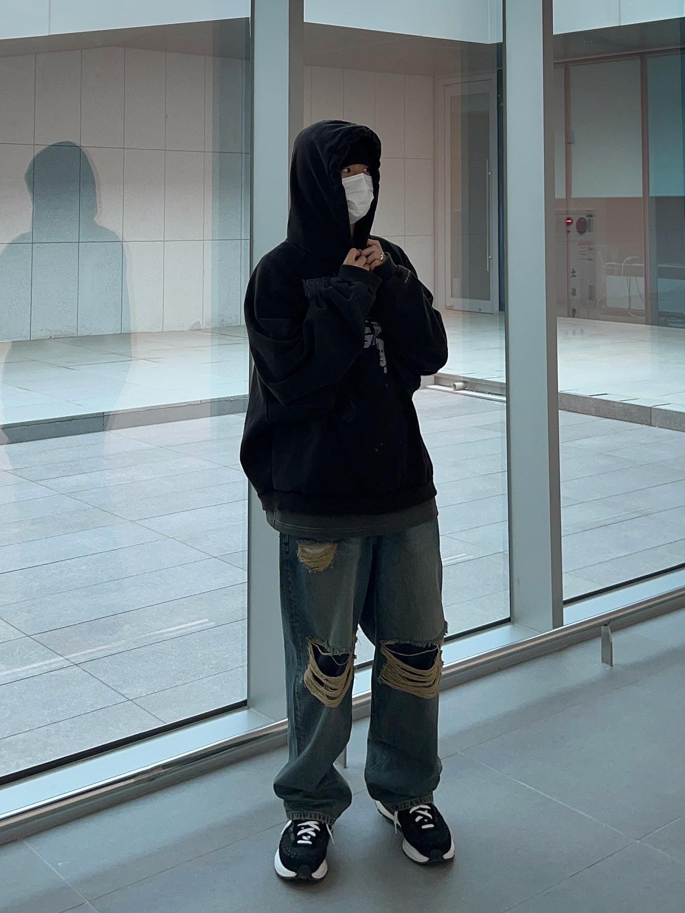 연수 (@yeonshu) 님의 게시물 | KREAM