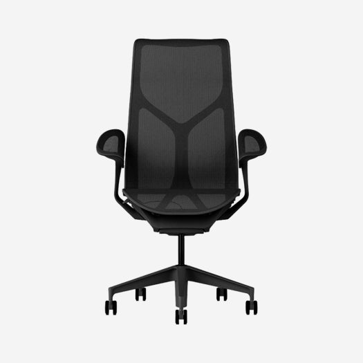 허먼 밀러 올린 모니터 암 블랙 | Herman Miller | KREAM