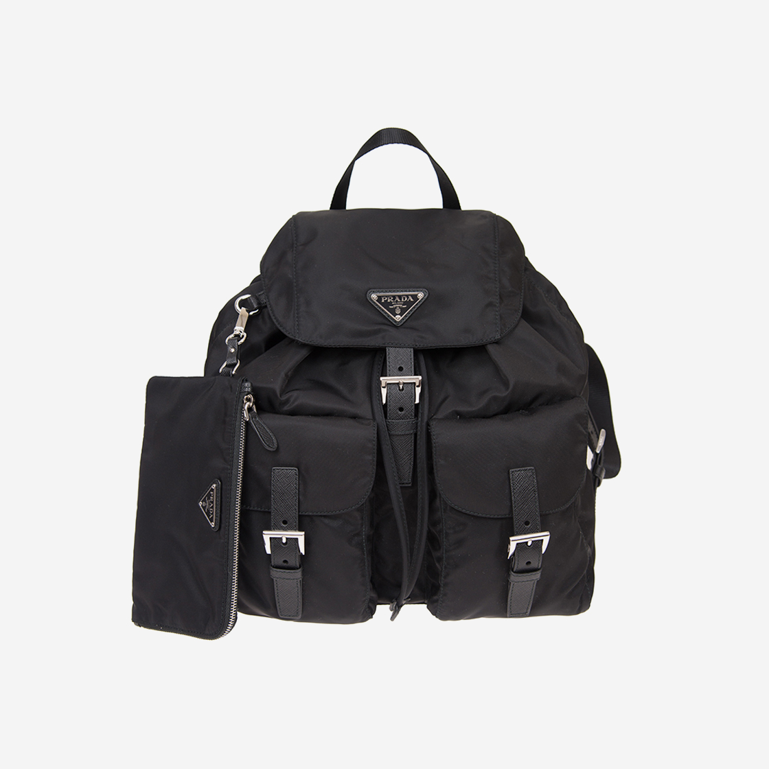 Prada Nylon Medium Ba... STYLE | KREAM