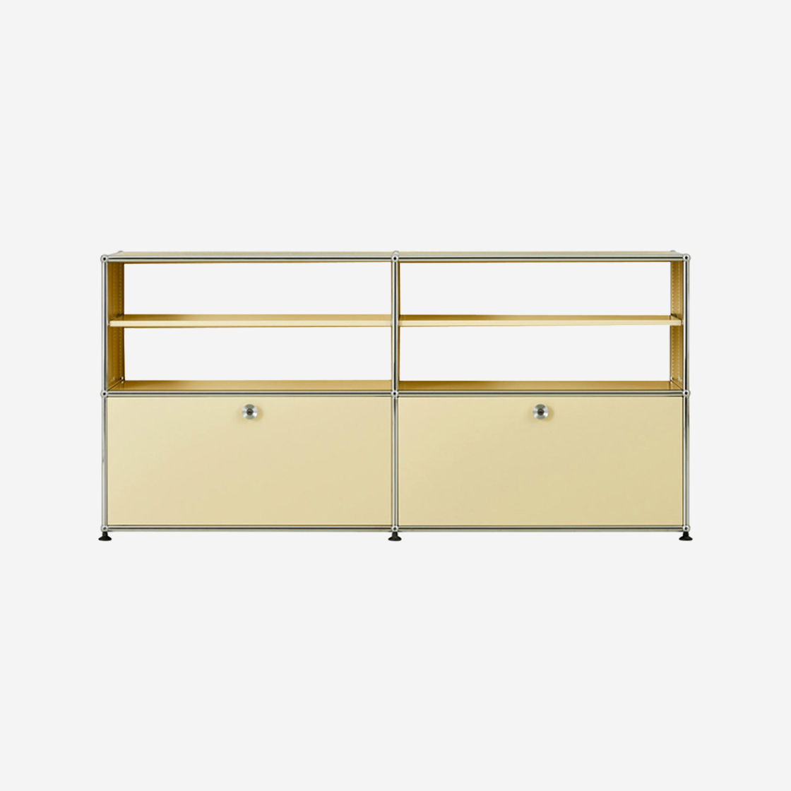 USM 할러 스토리지 2x2 크림 | USM | KREAM