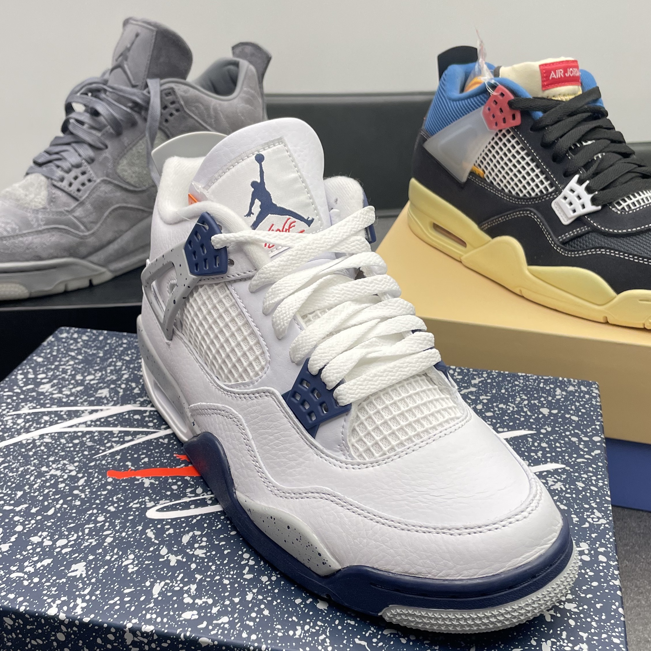 JJ&DY (@jjdy_snkrs) 님의 게시물 | KREAM