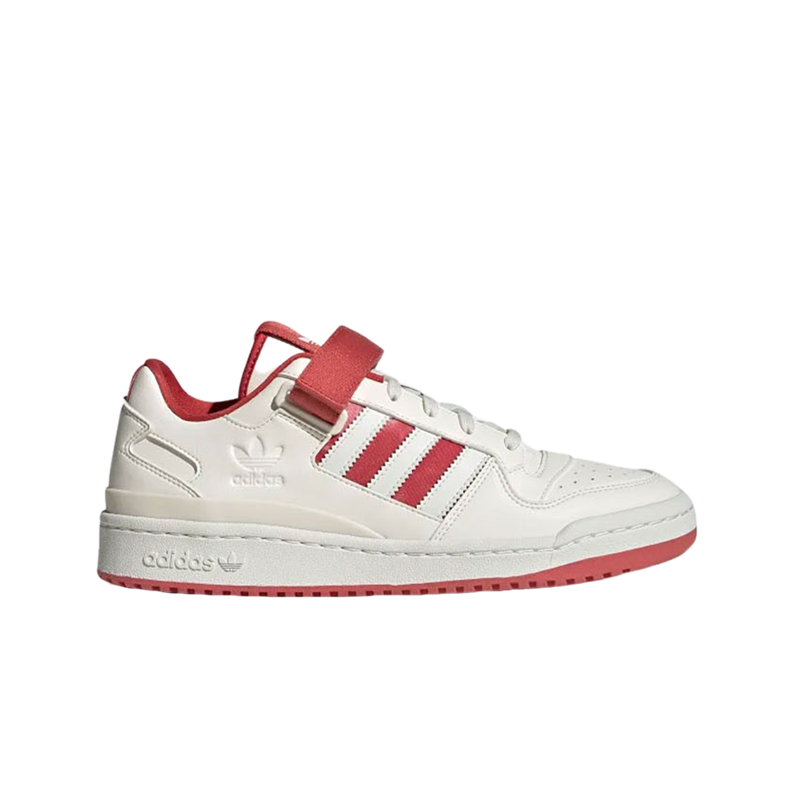 Adidas Forum Low Chal... STYLE | KREAM