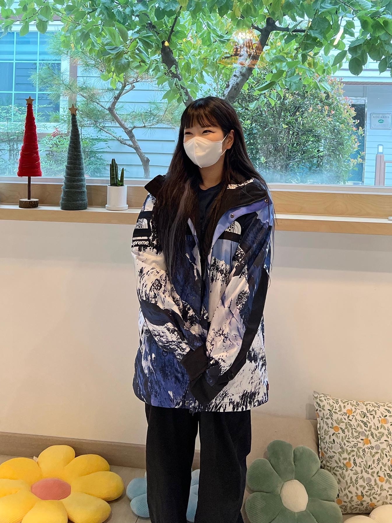 형은 (@prosperityg...) 님의 게시물 | KREAM