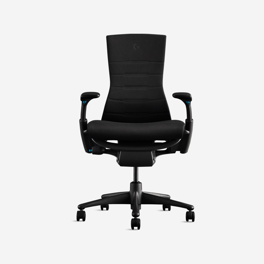 허먼 밀러 엠바디 게이밍 체어 사이언 | Herman Miller | KREAM
