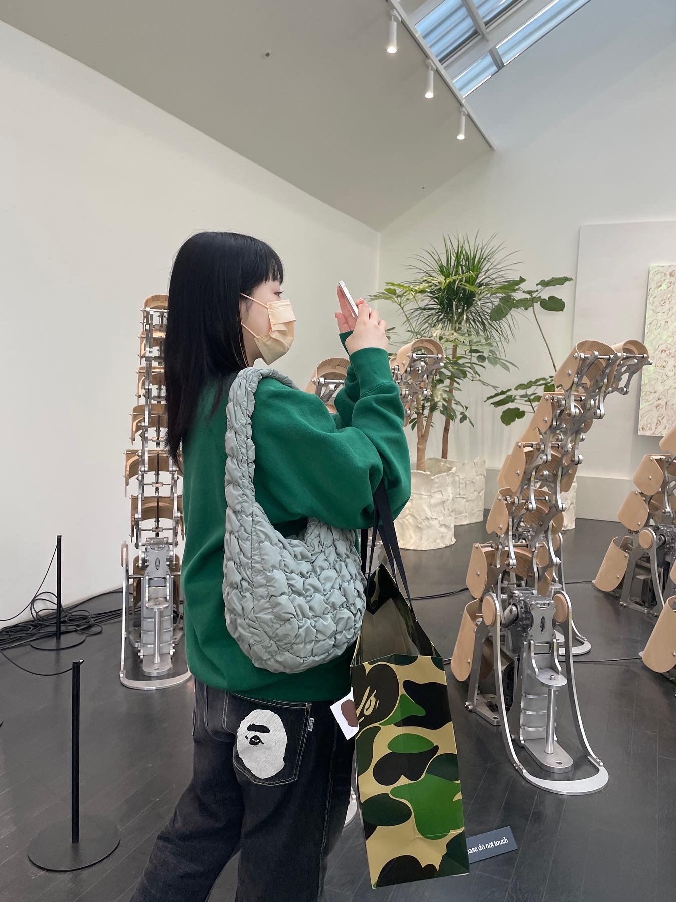 단푼젤 (@s_sweet_rain) 님의 게시물 | KREAM