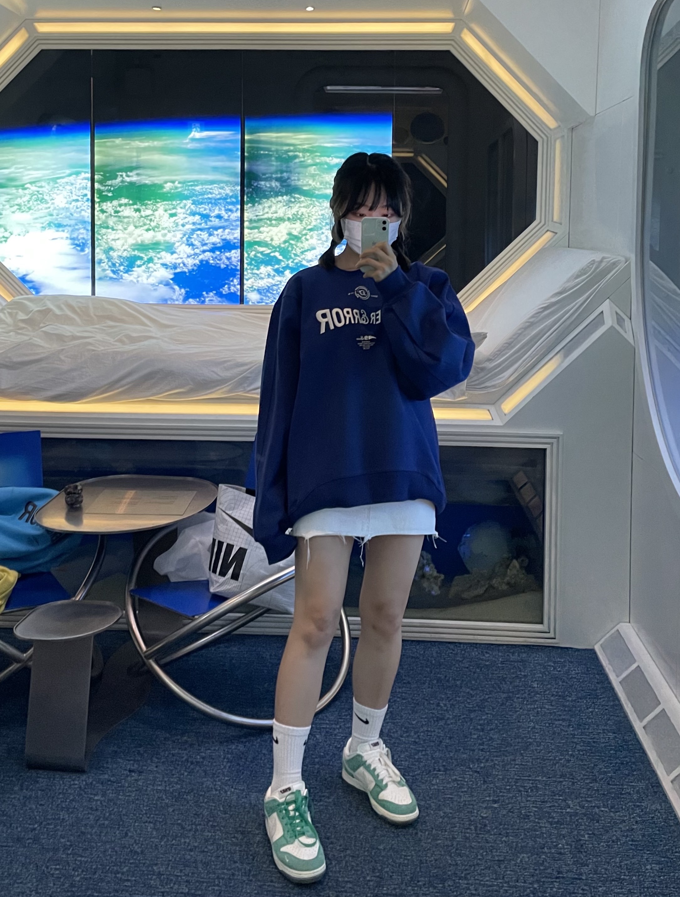 (@du_d1n) 님의 게시물 | KREAM