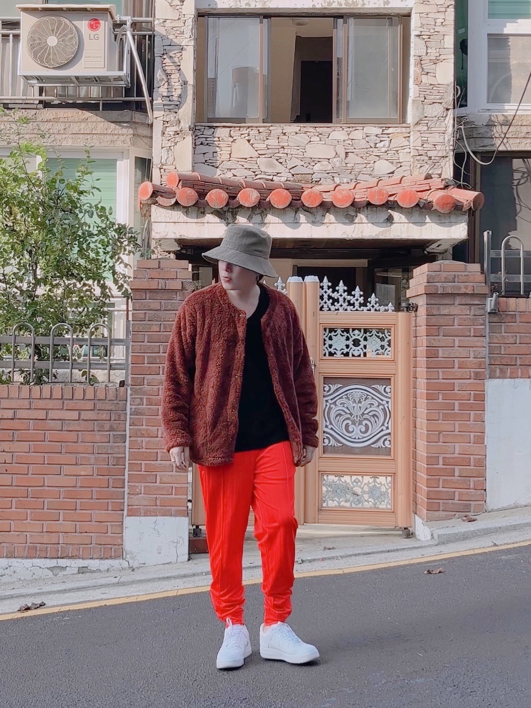 이상훈 (@mc_popo) 님의 게시물 | KREAM