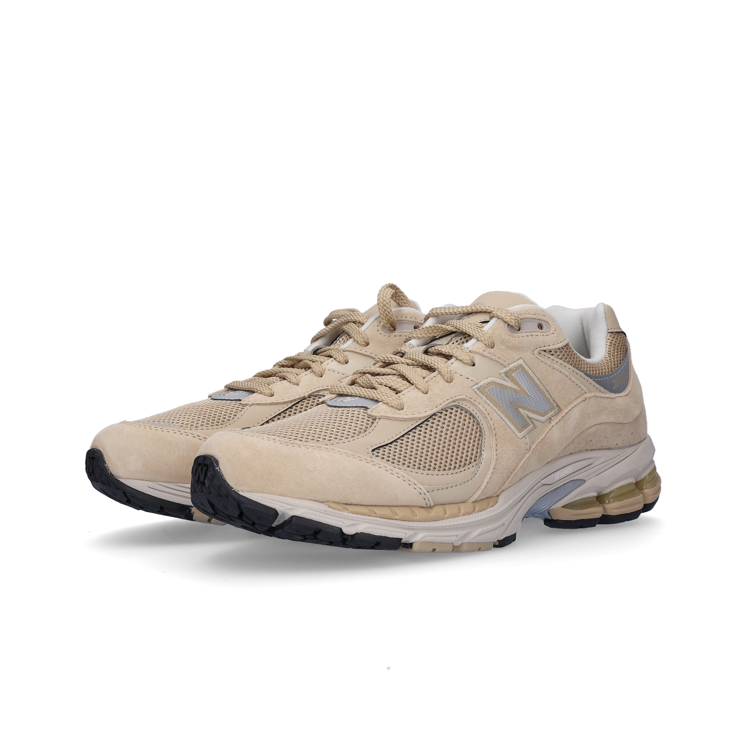 뉴발란스 2002R T2 베이지 | KREAM