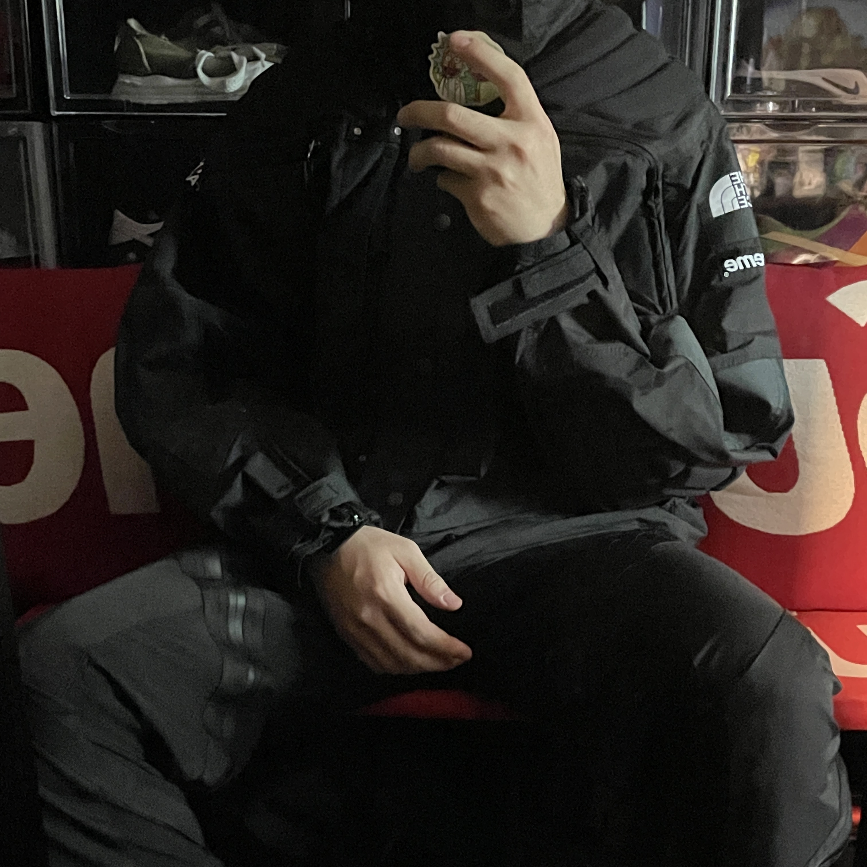 SongChangSik (@belluga_killer) 님의 게시물 | KREAM