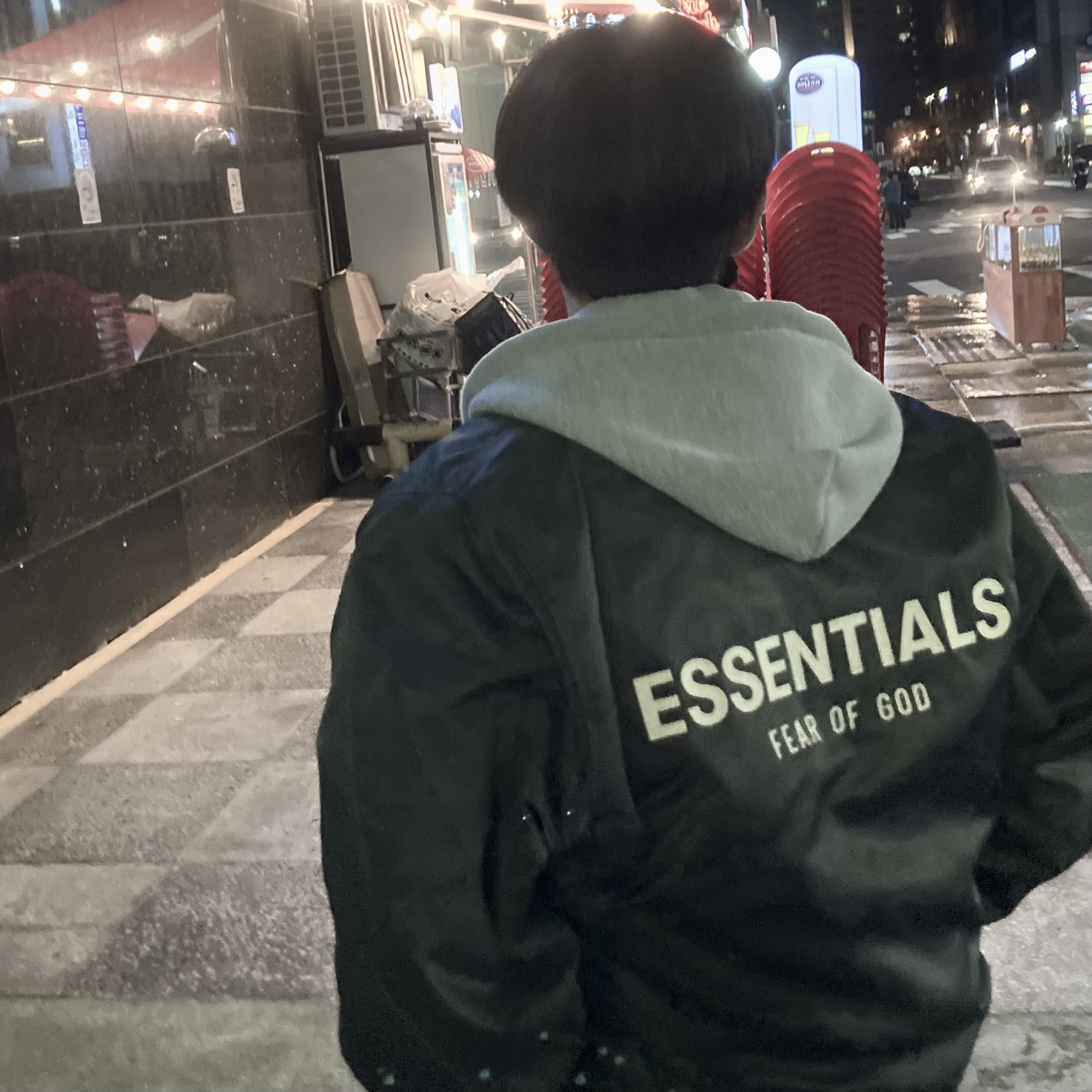 (@hhong__ju) 님의 게시물 | KREAM