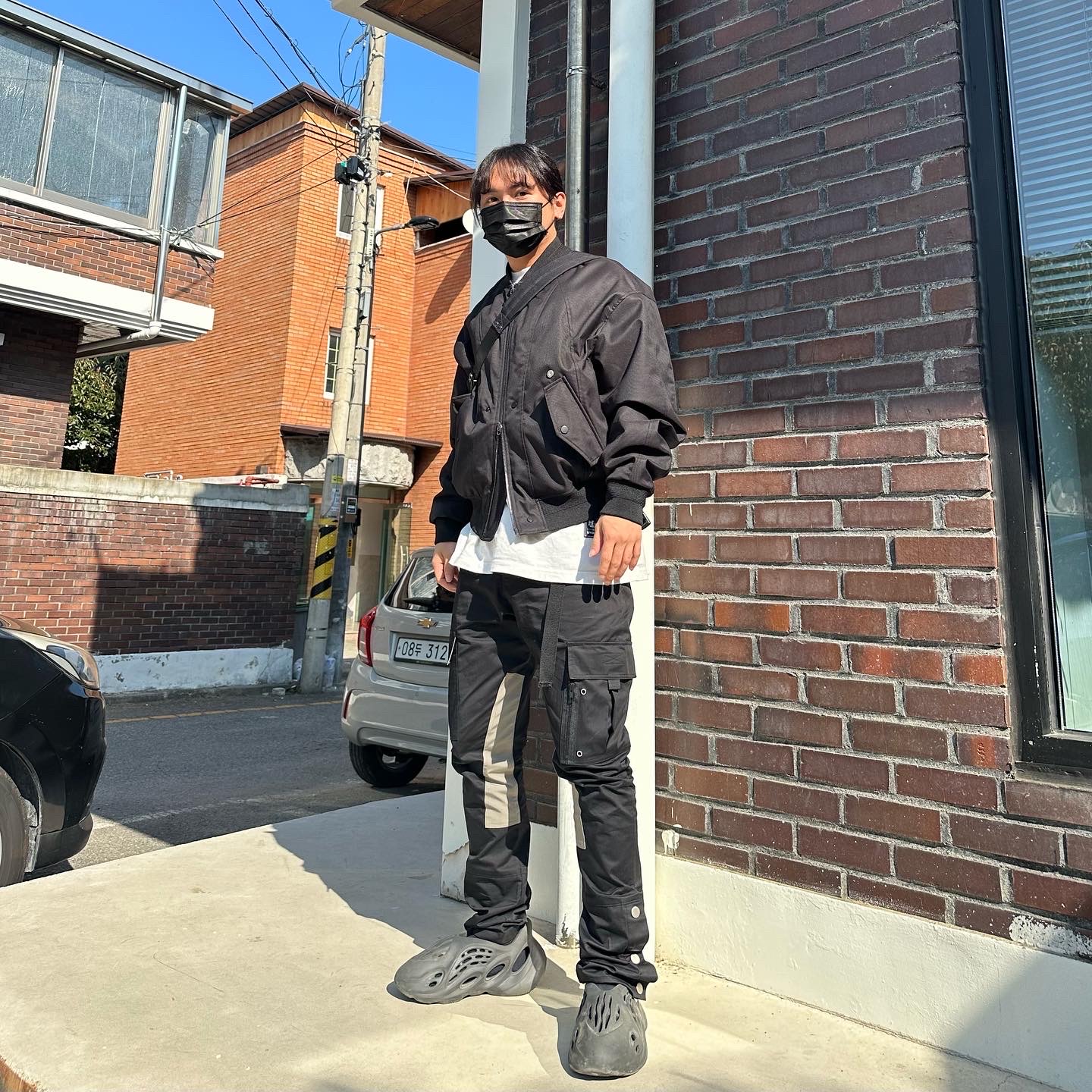 이승기 (@beastgi) 님의 게시물 | KREAM