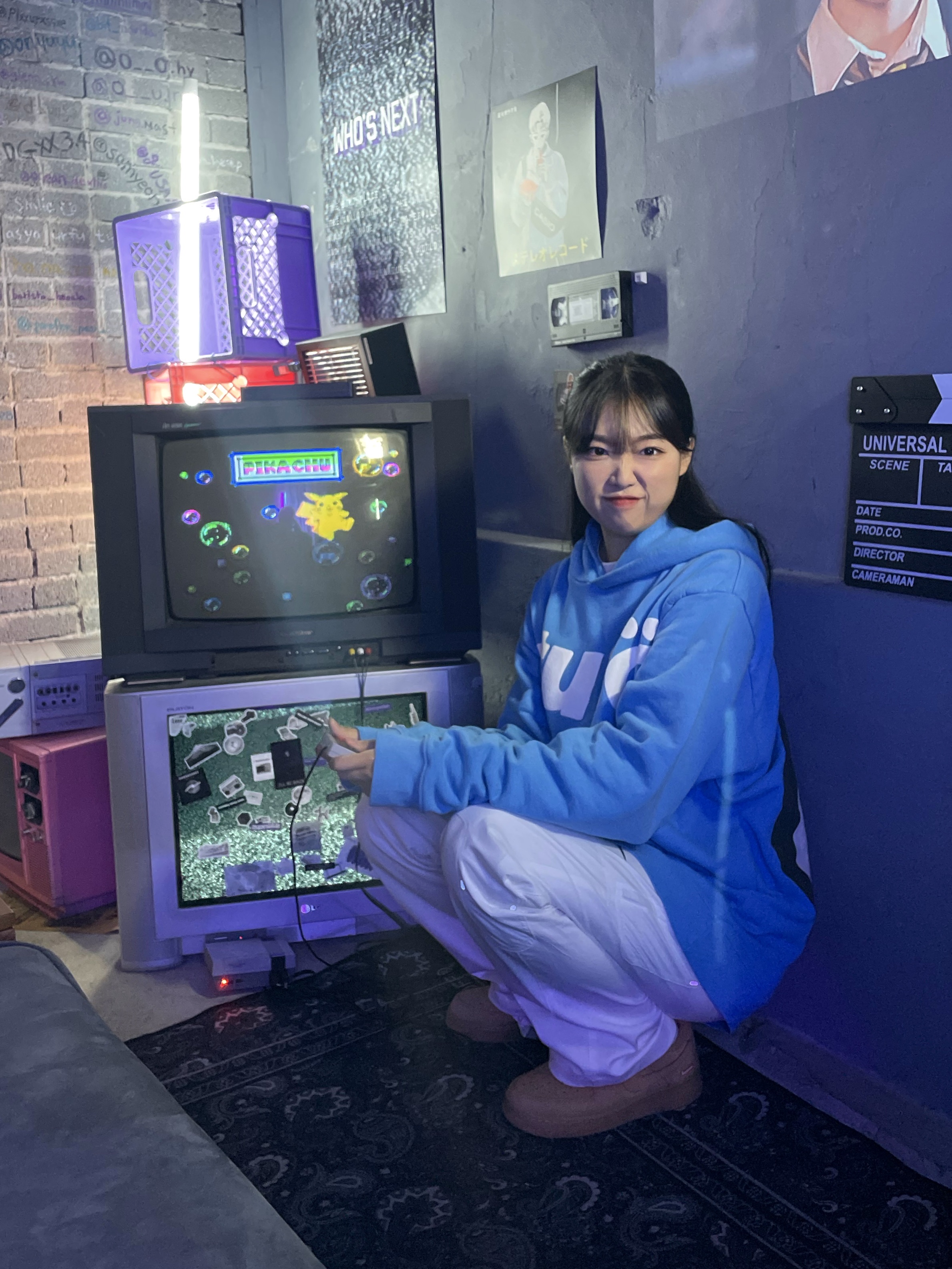 (@yxxhzzi) 님의 게시물 | KREAM