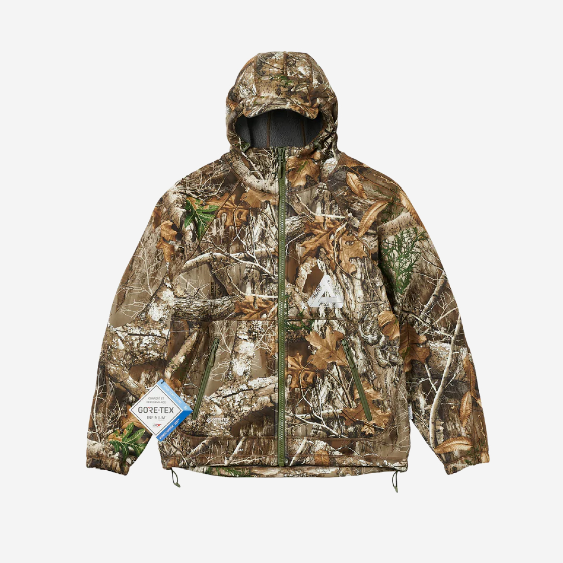 Palace Gore-Tex Infin... STYLE | KREAM