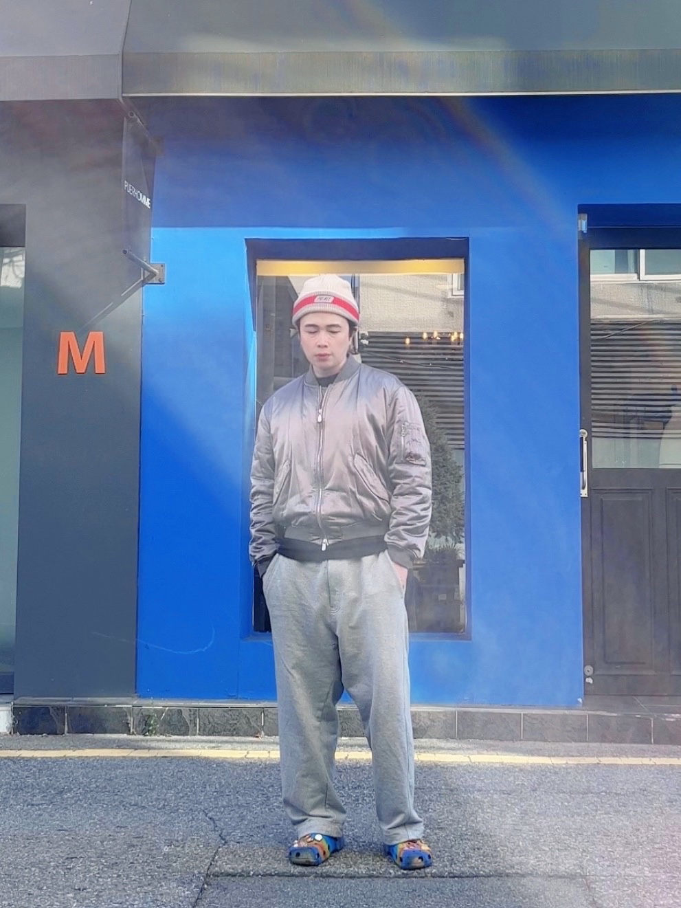 이상훈 (@mc_popo) 님의 게시물 | KREAM